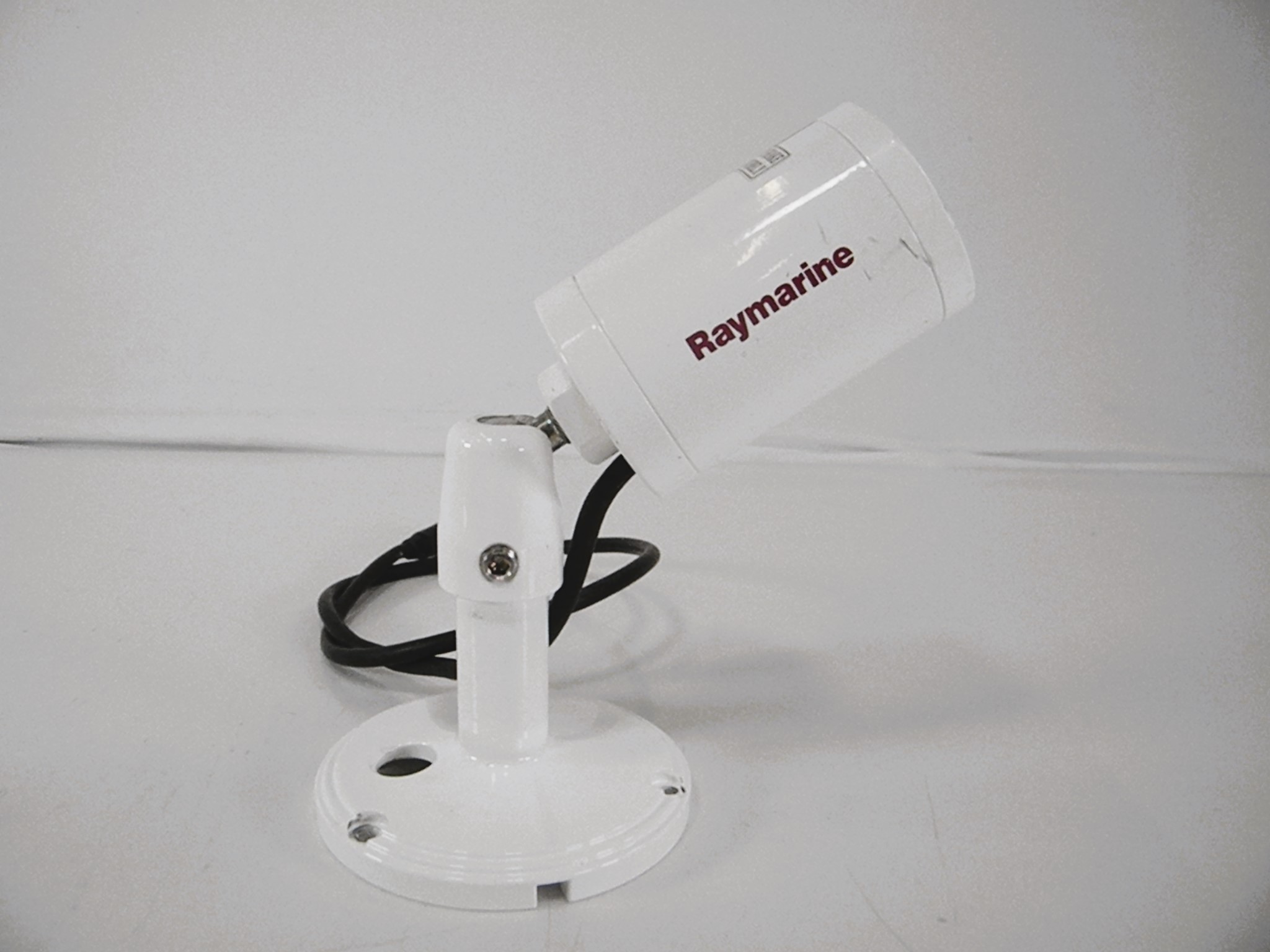 Raymarine CAM100 IR Day/Night Camera w/ accessories -E03007- Fully ...