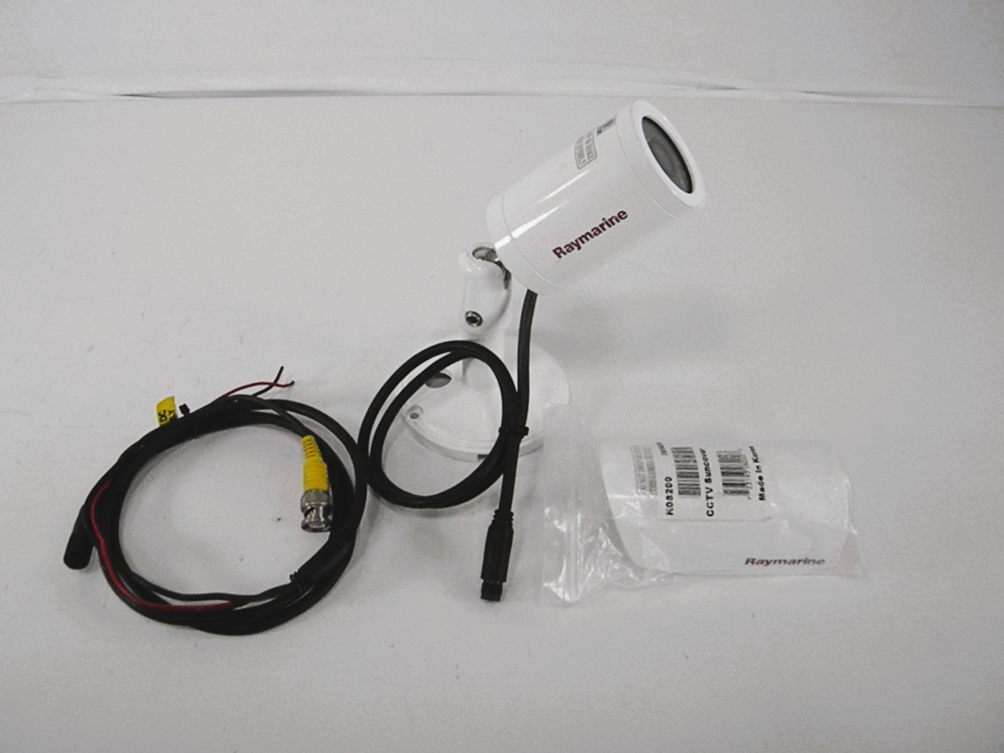 Raymarine CAM100 Day/Night IR Reverse Image Camera - E03021 - Fully ...