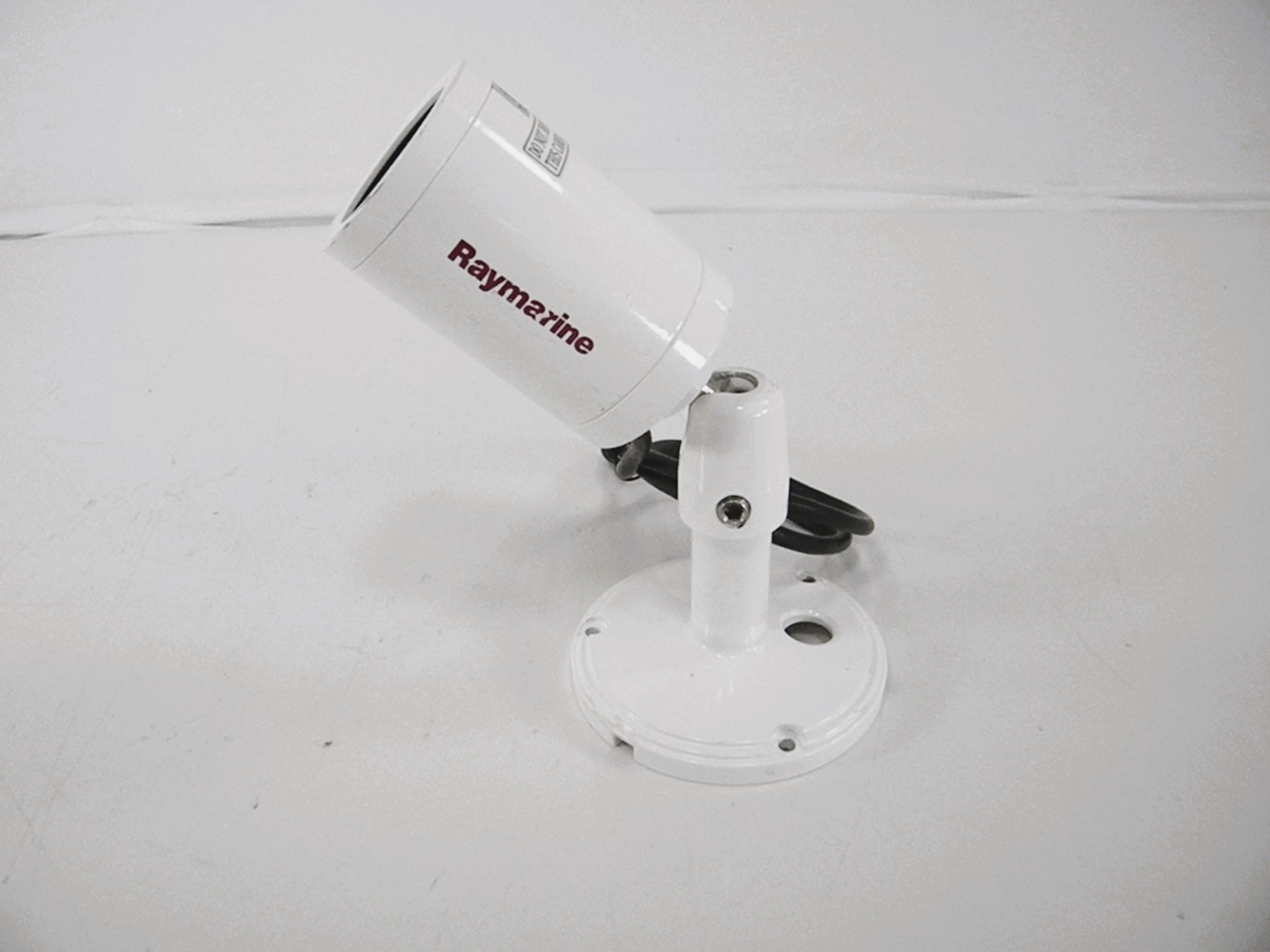 Raymarine CAM100 Day/Night IR Reverse Image Camera - E03021 - Fully ...