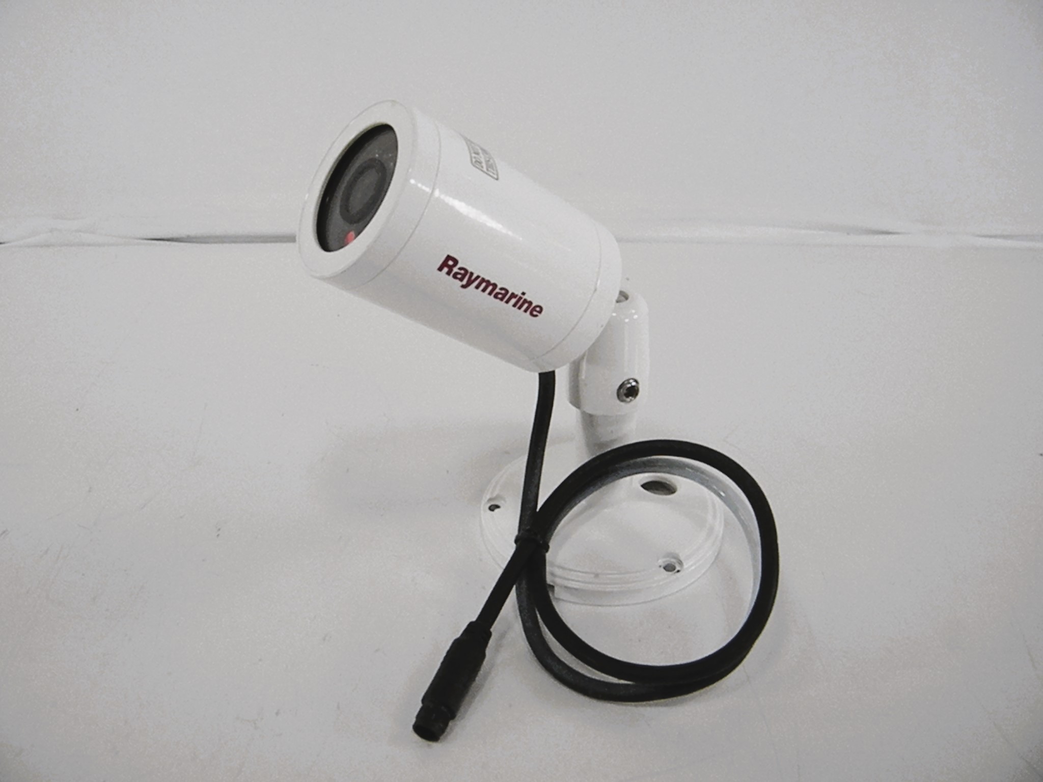 Raymarine CAM100 Reverse Image IR Camera w/Cable & Sun Shield E03021 ...