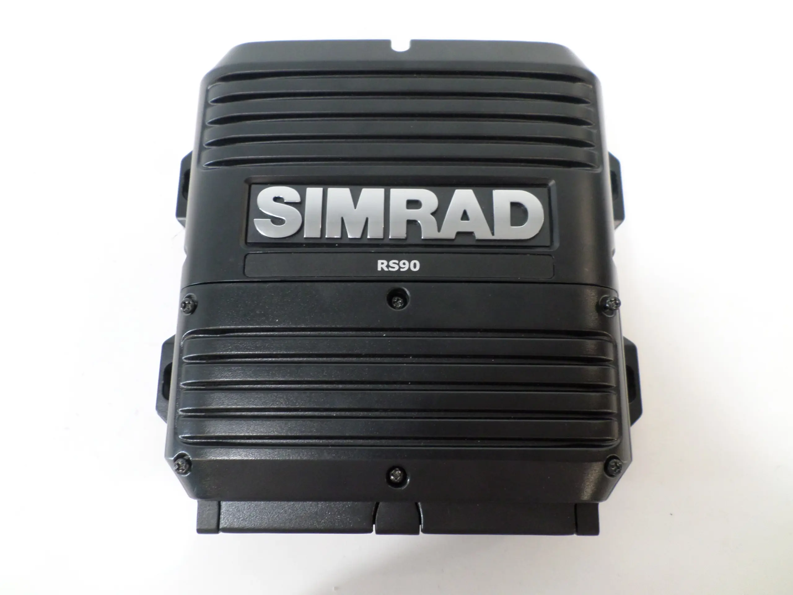 Simrad RS90 Black Box VHF with AIS Complete System with HS90 Handset ...