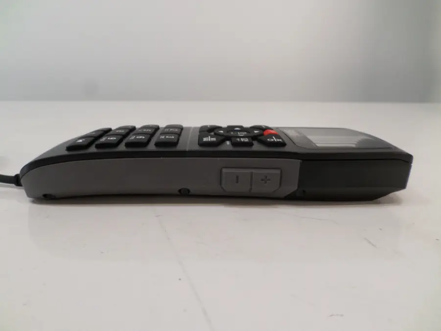 Simrad RS90 Black Box VHF with AIS Complete System with HS90 Handset ...