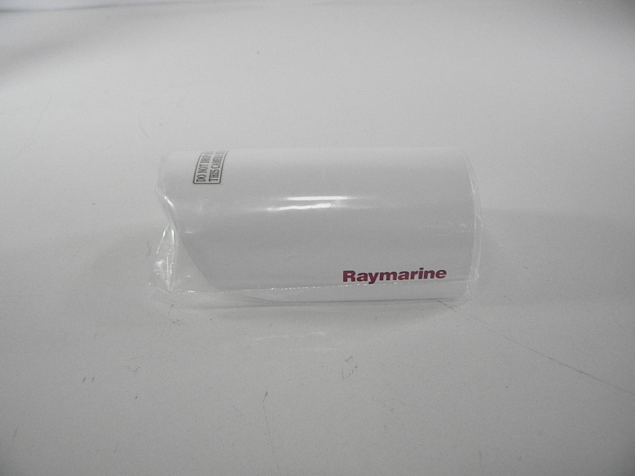 Raymarine CAM100 Reverse Image IR Camera w/Cable & Sun Shield E03021 ...