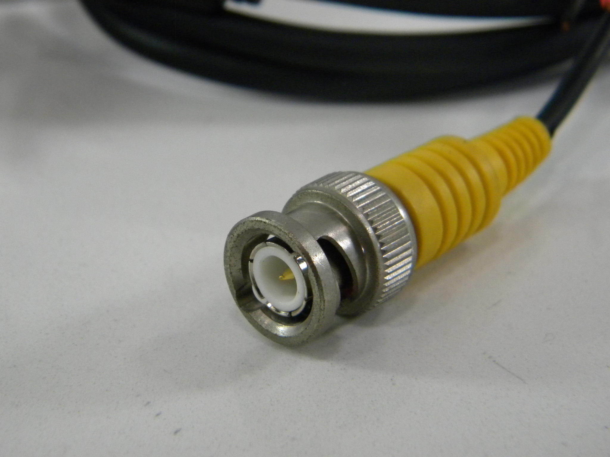 Raymarine CAM100 Reverse Image IR Camera w/Cable & Sun Shield E03021 ...