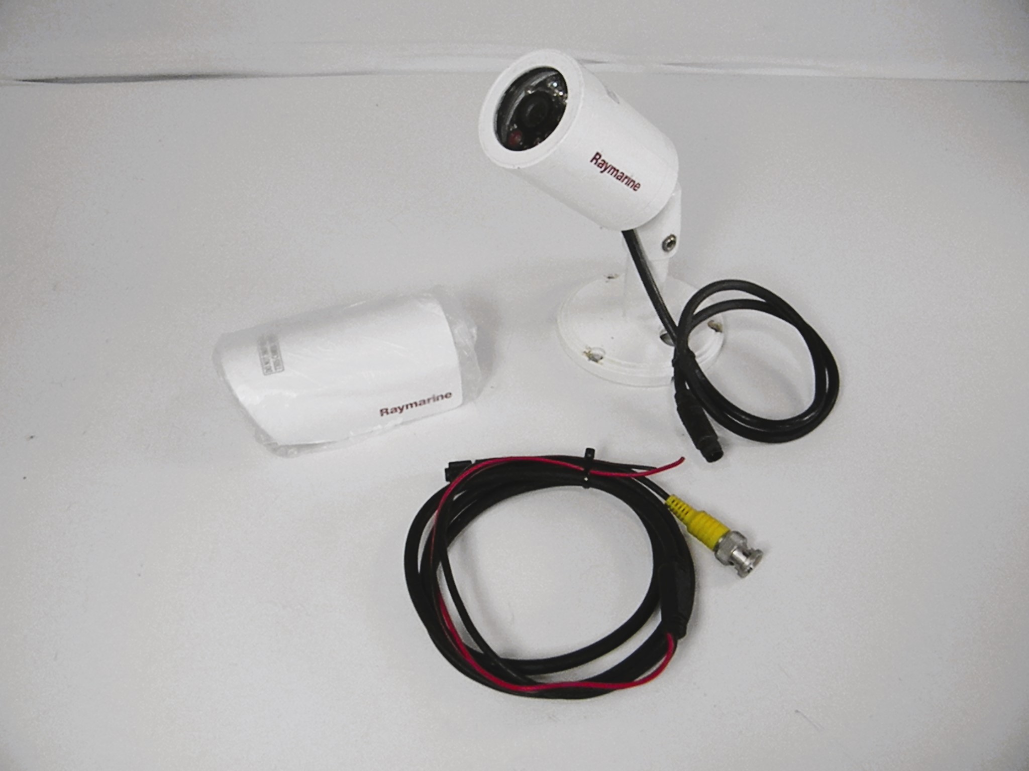 Raymarine Reverse Image IR Camera - CAM100 - E03021 - w/Cable & Sun ...