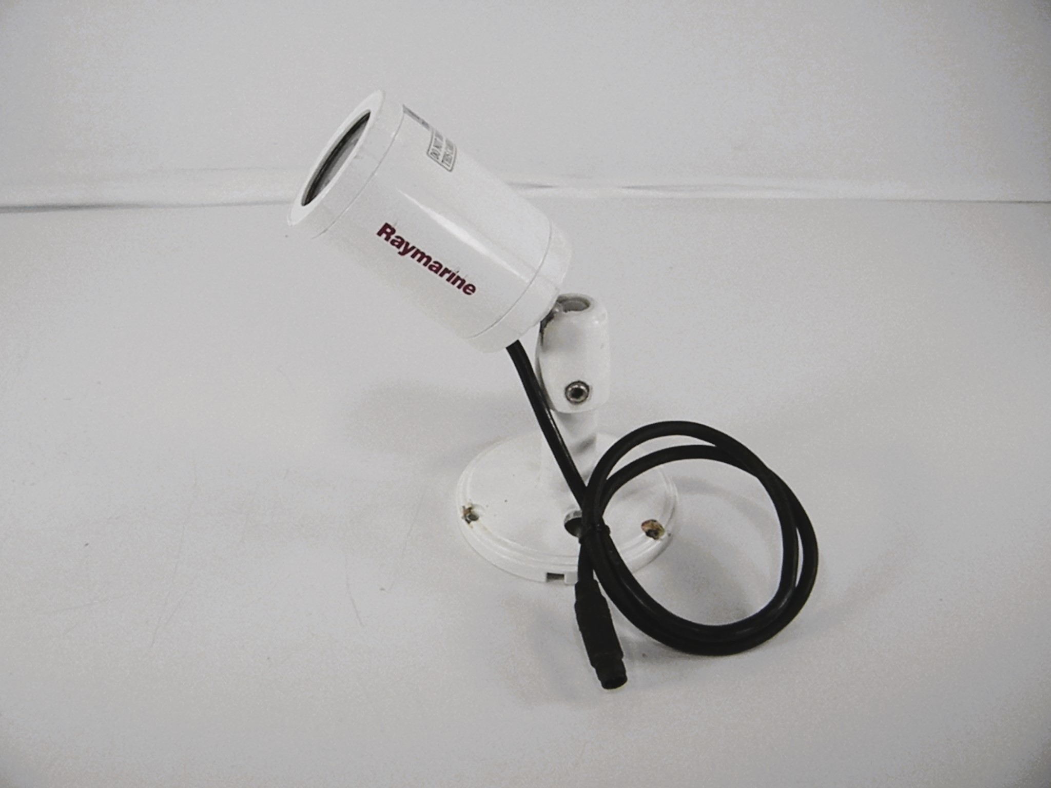 Raymarine Reverse Image IR Camera - CAM100 - E03021 - w/Cable & Sun ...
