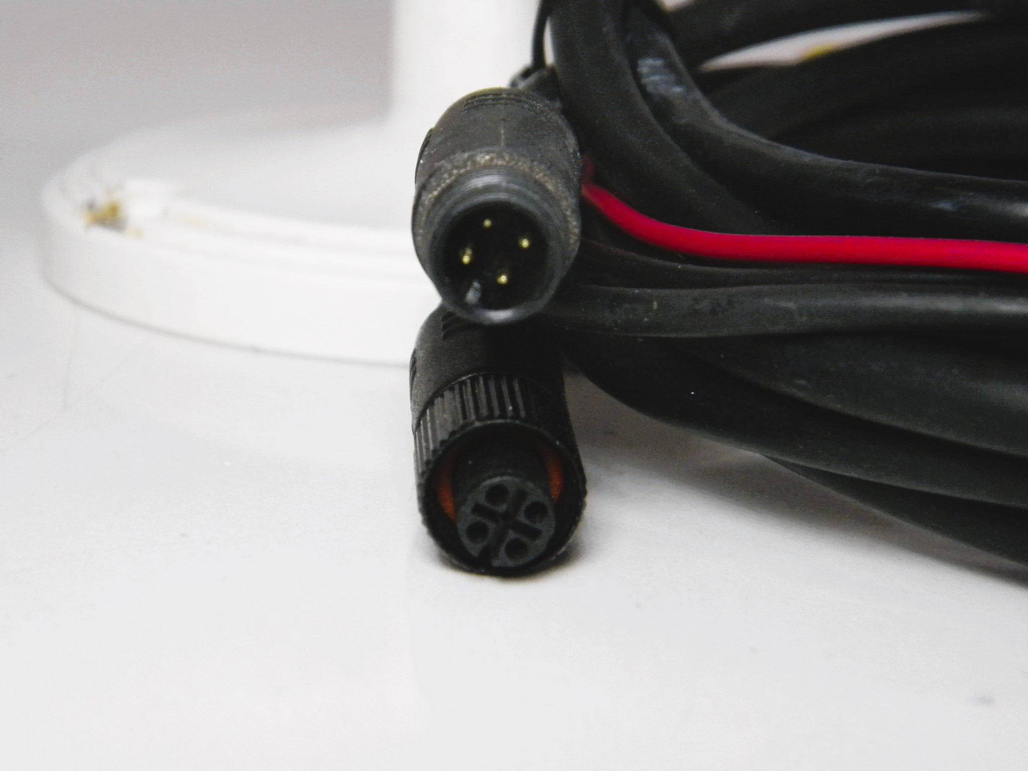 Raymarine Reverse Image IR Camera - CAM100 - E03021 - w/Cable & Sun ...