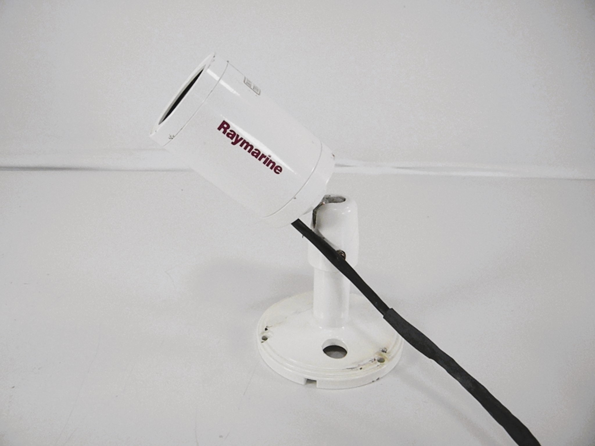 Raymarine Reverse Image IR Camera - CAM100 - E03021 - w/Sun Shield ...