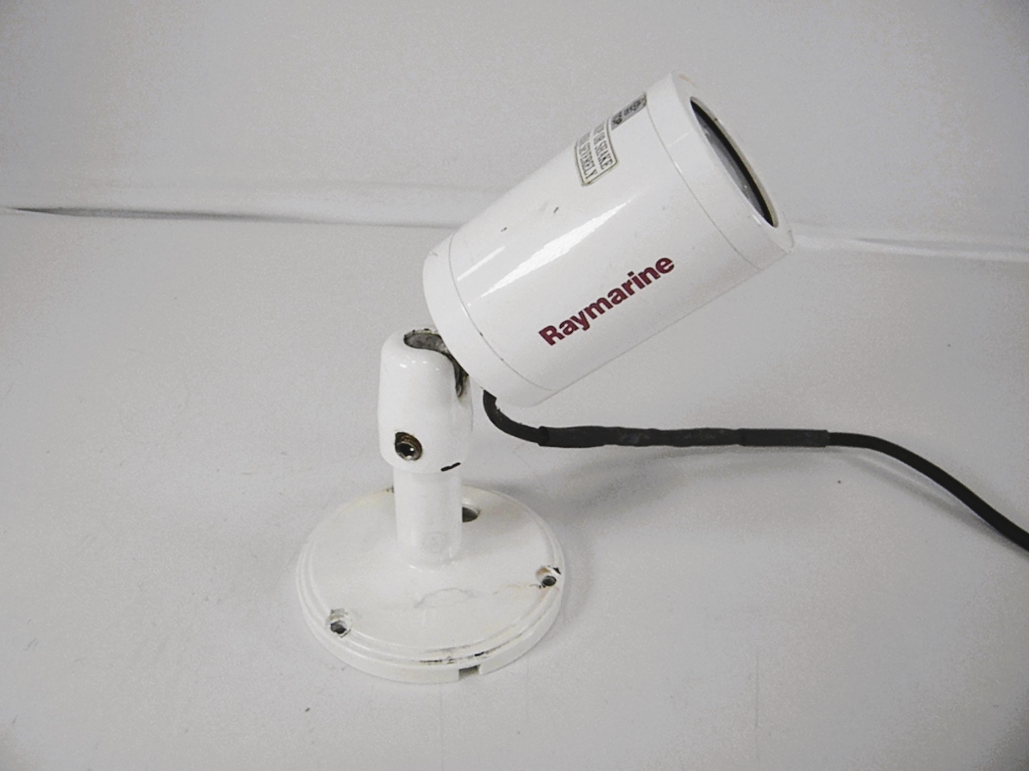 Raymarine Reverse Image IR Camera - CAM100 - E03021 - w/Sun Shield ...