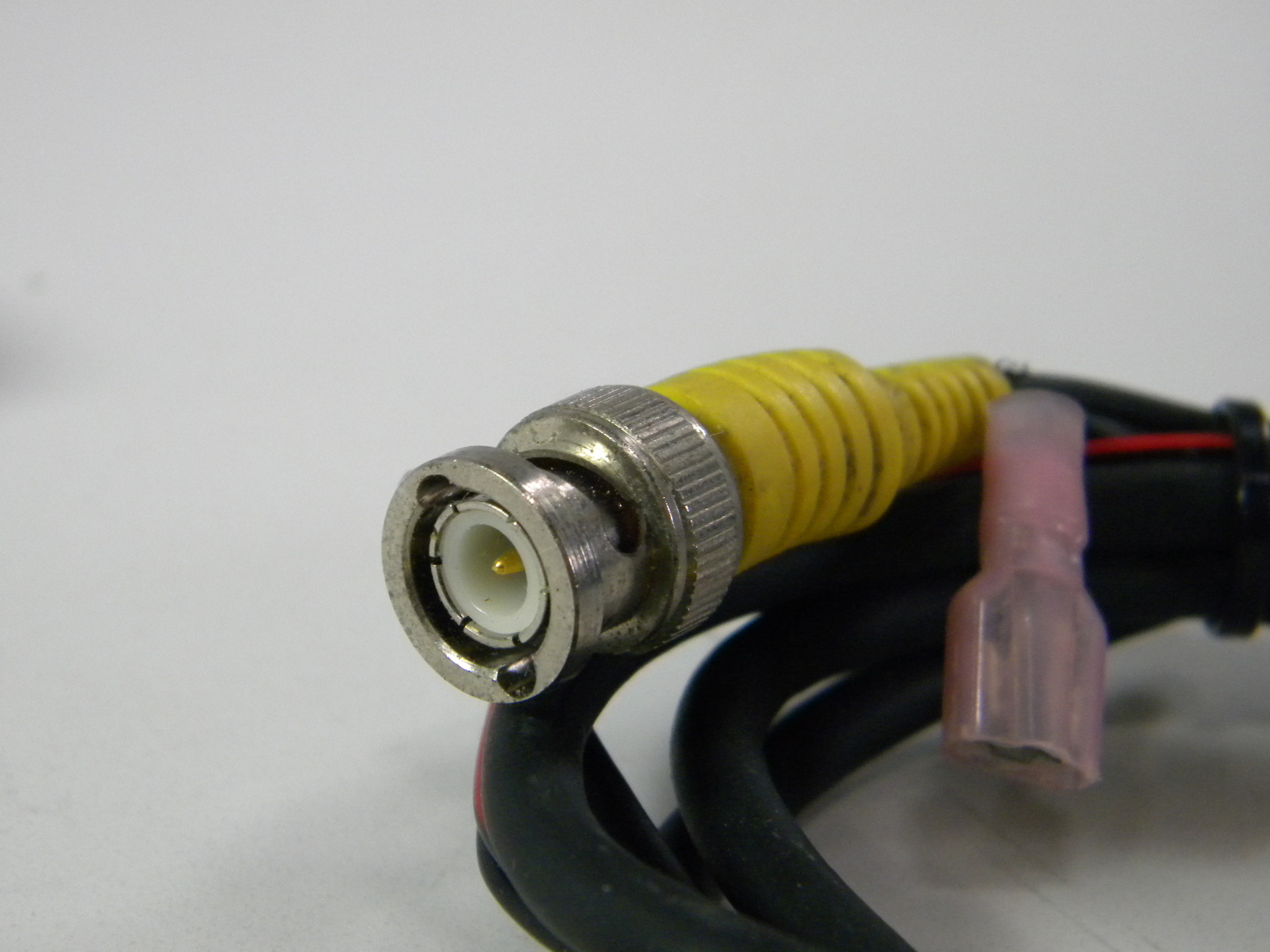 Raymarine Reverse Image IR Camera - CAM100 - E03021 - w/Sun Shield ...