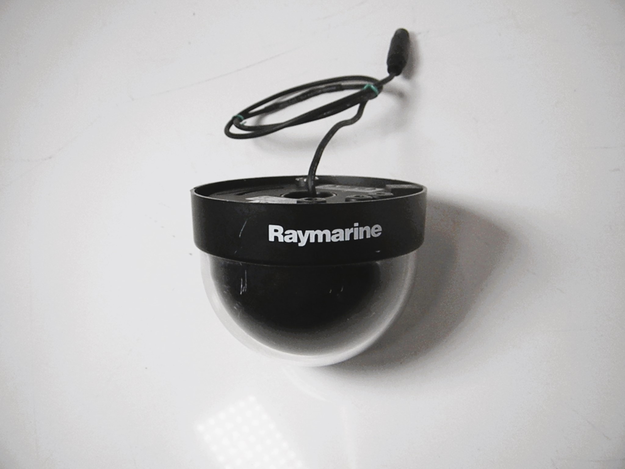 Raymarine CAM50 Indoor Eyeball Camera -E03016- Fully Tested - 90 Day ...