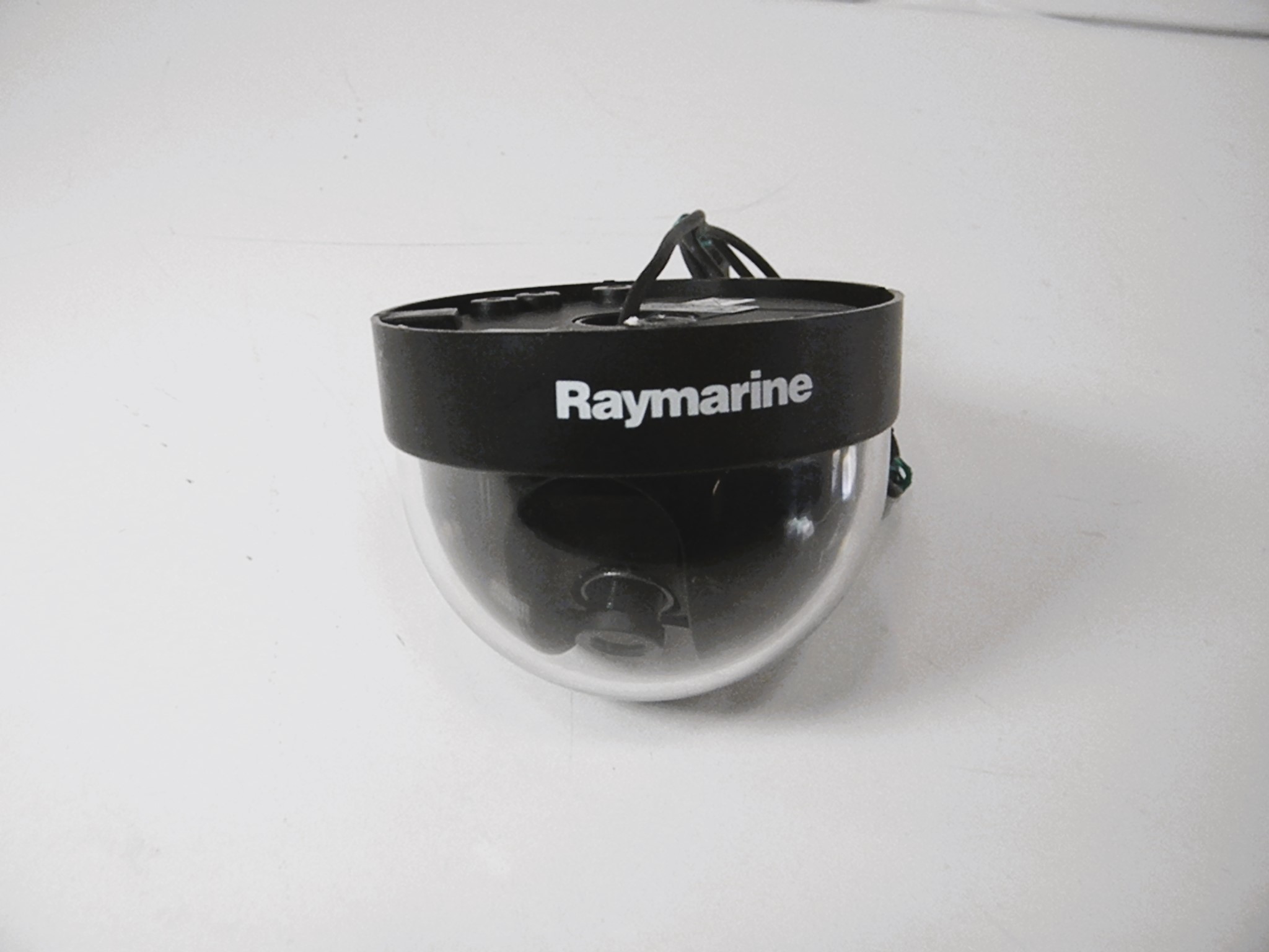 Raymarine CAM50 Indoor Eyeball Camera -E03016- Fully Tested - 90 Day ...