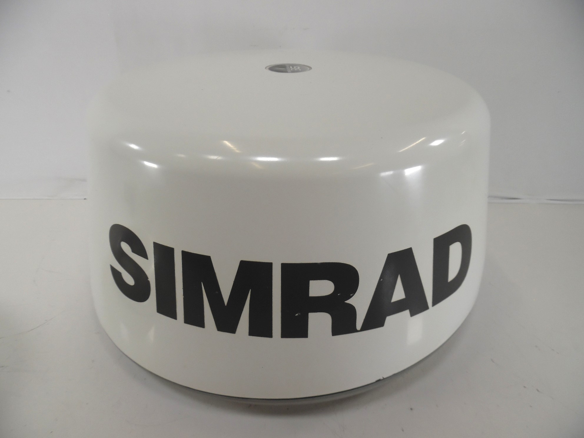 Simrad Lowrance Navico 3G Broadband Radar W/ RI10 Interface + Cables ...