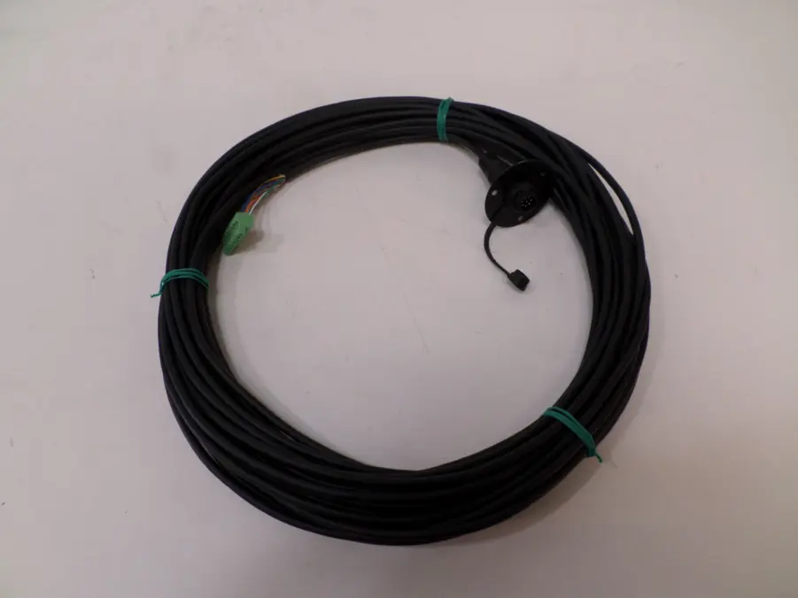 65' Cable for Simrad HS100 and B&G H100 Handsets - Max Marine Electronics