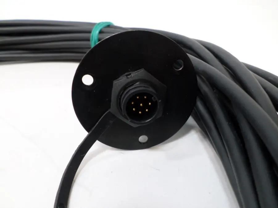 65' Cable for Simrad HS100 and B&G H100 Handsets - Max Marine Electronics