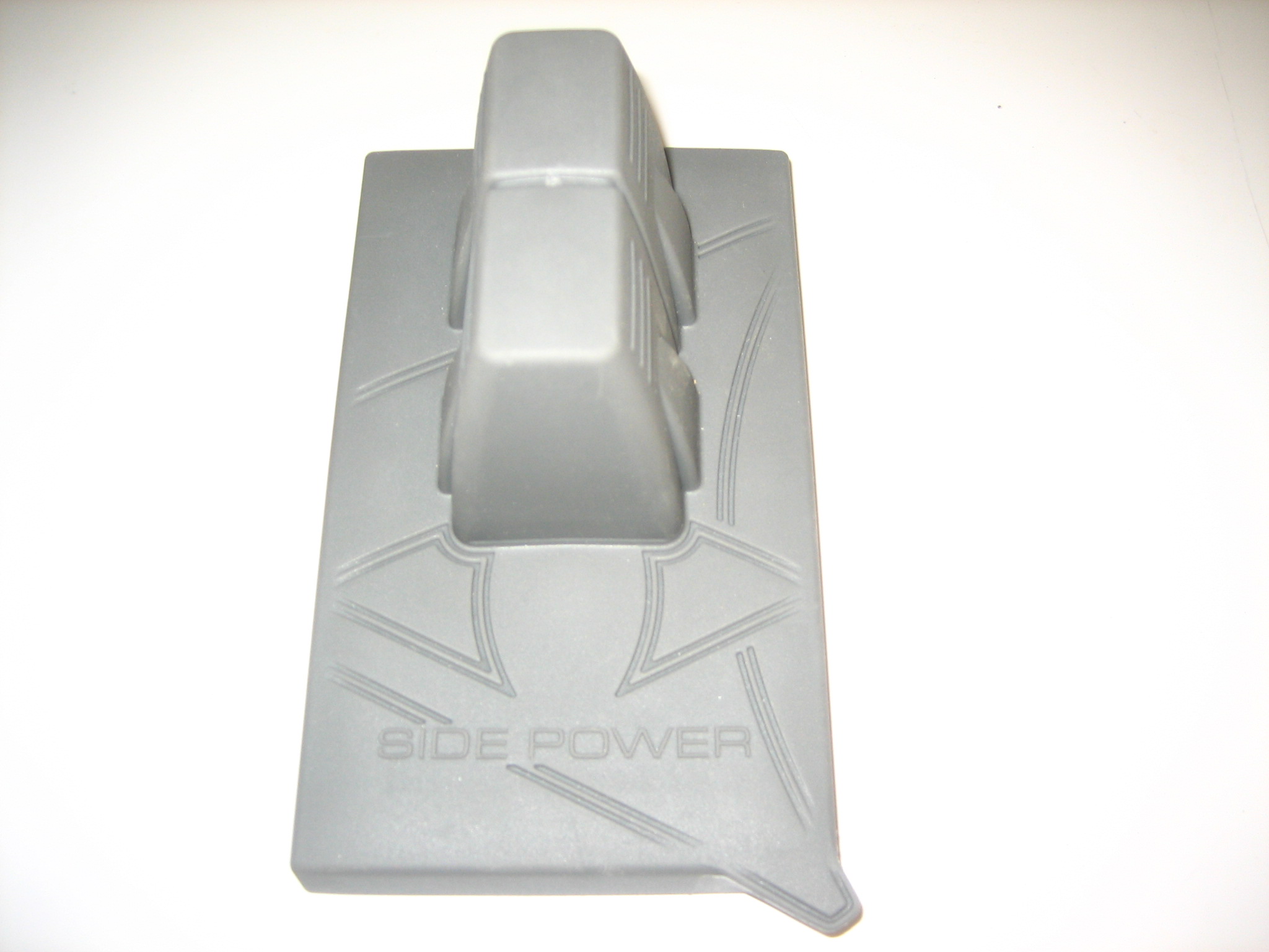 Suncover Protective Cover f/Side-Power Sleipner Dual Thruster Control ...