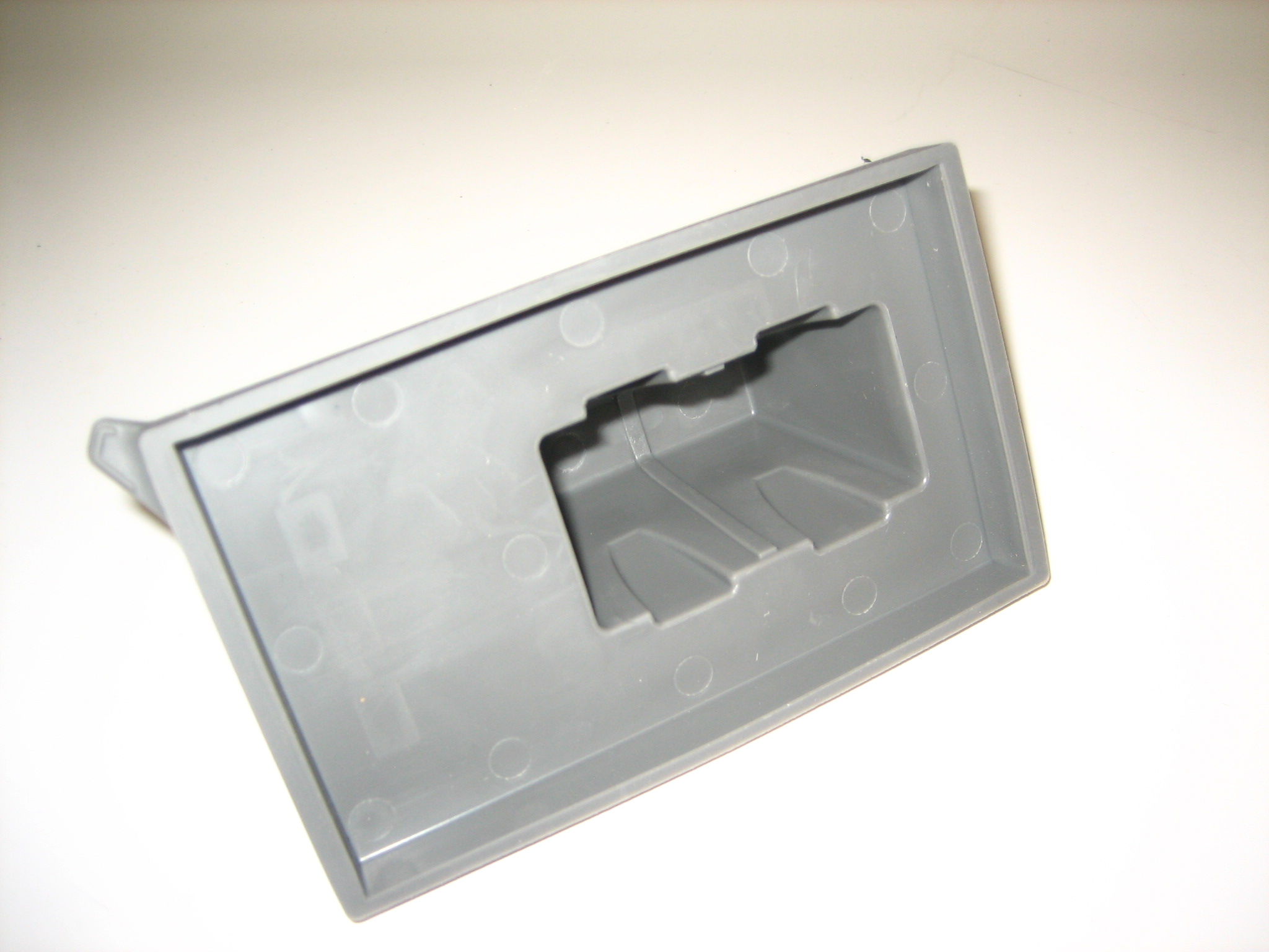 Suncover Protective Cover f/Side-Power Sleipner Dual Thruster Control ...