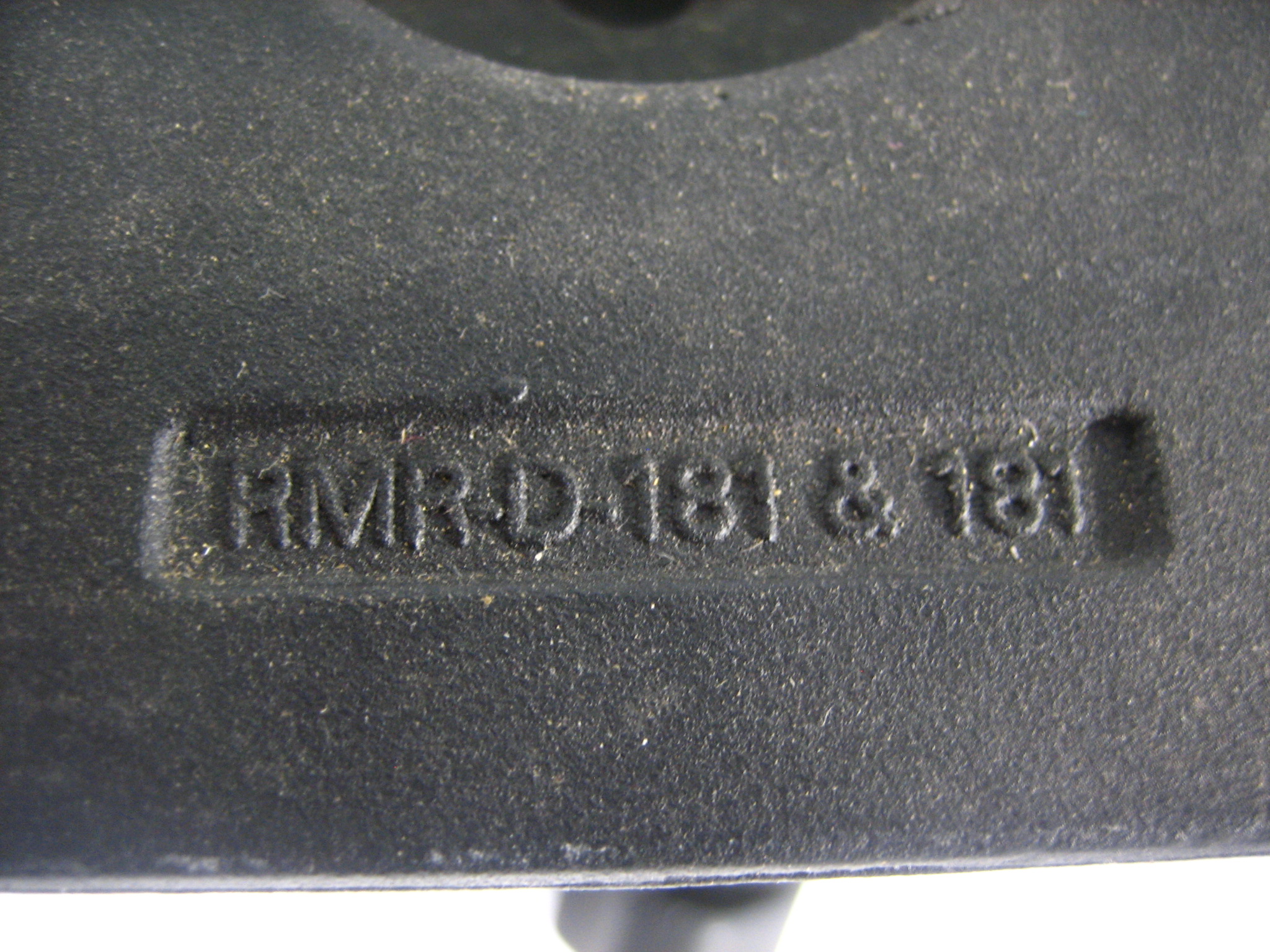 RAM-D-111U RAM 2.25" Large Marine Electronics Mount - D Size Large ...
