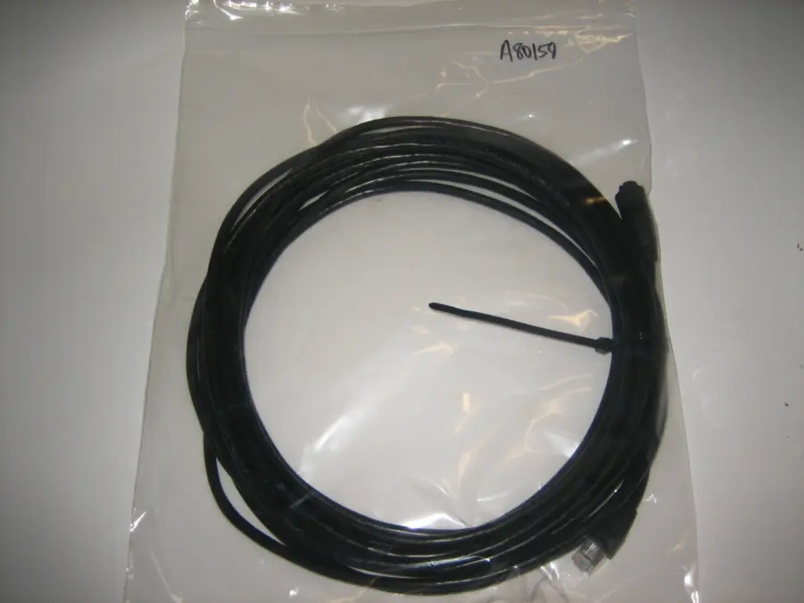Raymarine A80159 Raynet to RJ-45 Cable - 10 meters - Great Condition ...