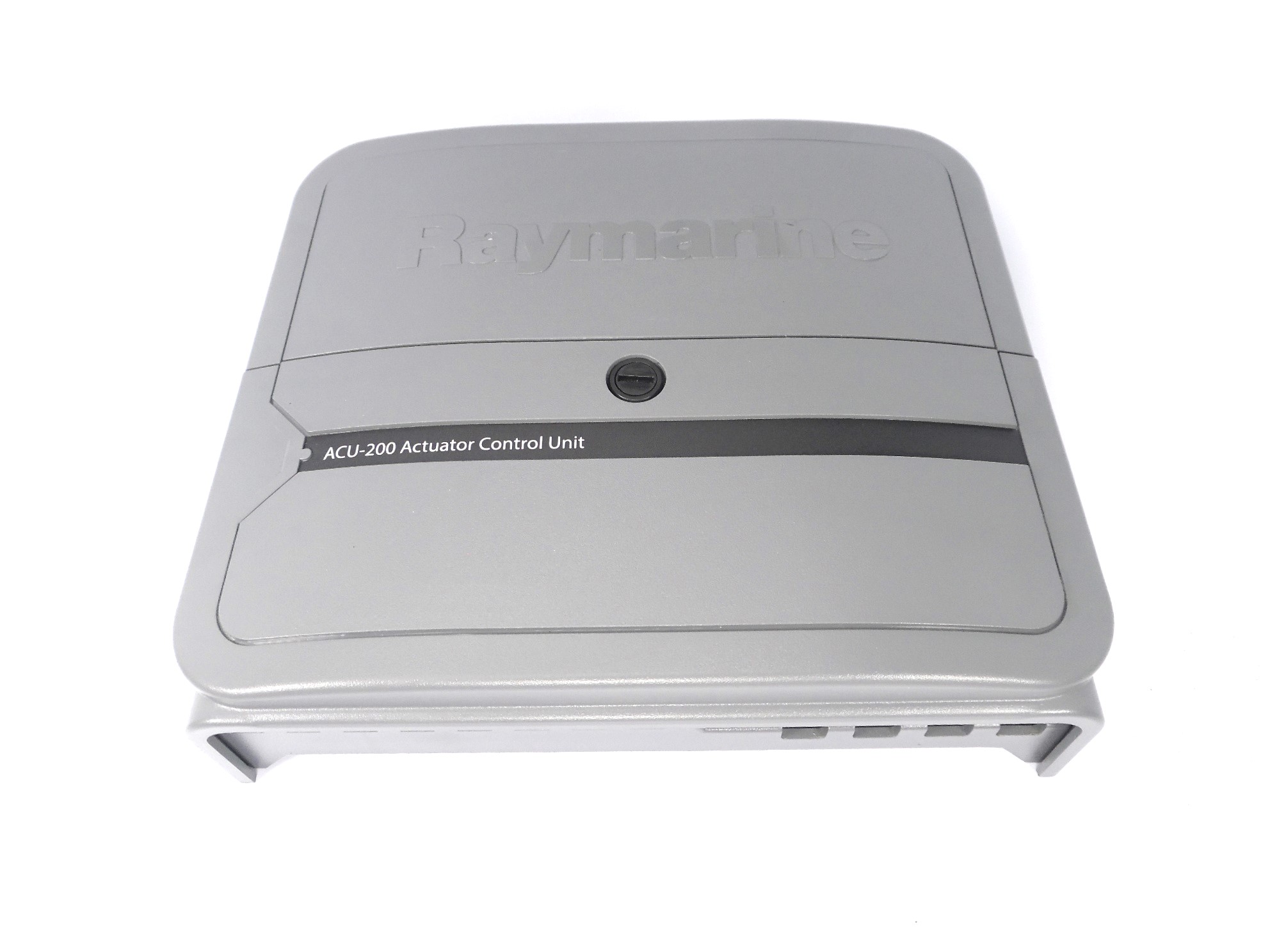 Raymarine Evolution Autopilot ACU-200 Actuator Control Unit E70099 ...