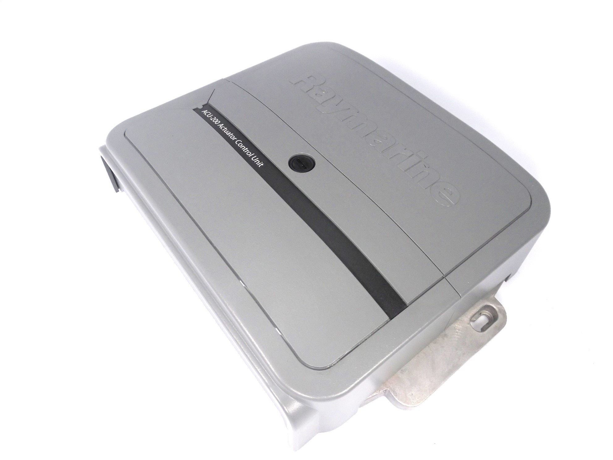 Raymarine Evolution Autopilot ACU-200 Actuator Control Unit E70099 ...