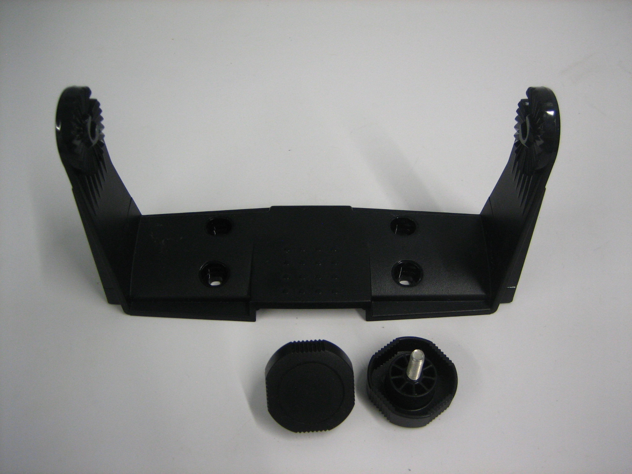 Simrad 000-12372-001 GO7 XSE Vulcan 7 Black Mounting Gimbal Bracket ...