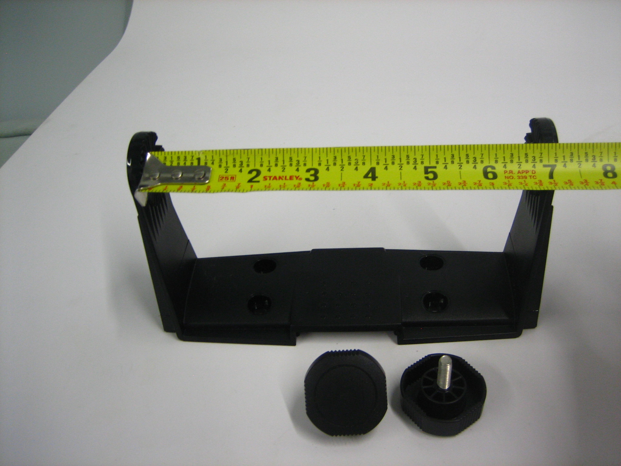 Simrad 000-12372-001 GO7 XSE Vulcan 7 Black Mounting Gimbal Bracket ...