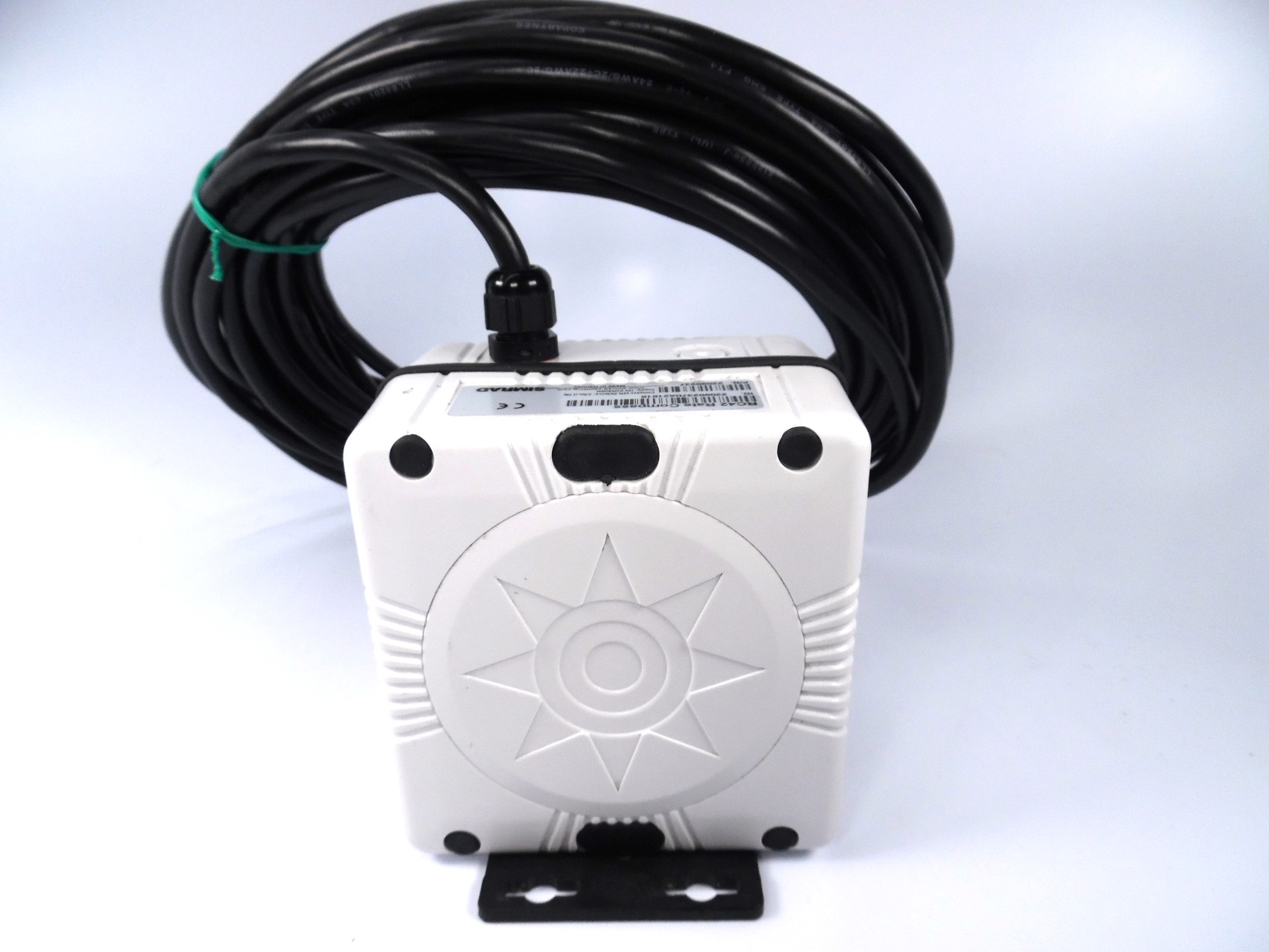 Simrad RC42/Rate Compass NMEA2000 Simnet Heading Sensor - Max Marine ...