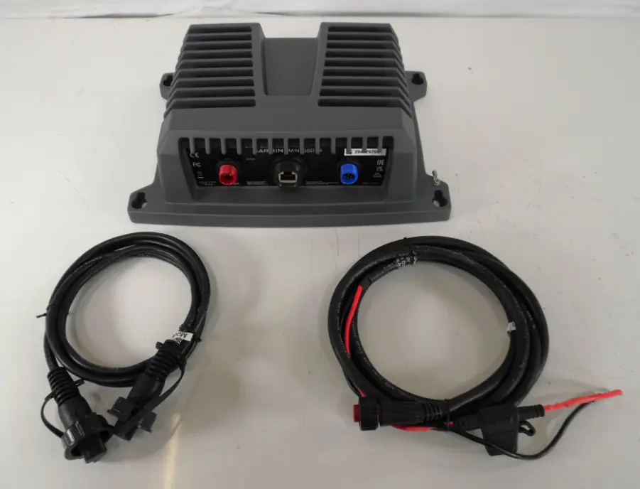 Garmin GSD 24 Advanced Sounder Module Garmin -Factory Refurbished- Max ...