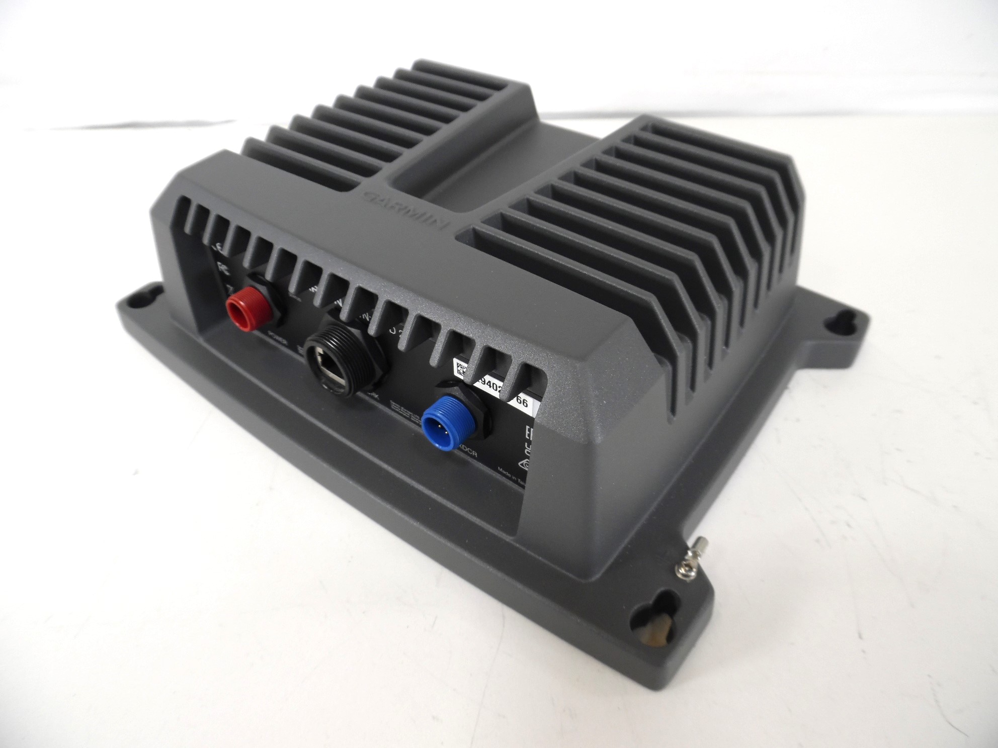 Garmin GSD 24 Advanced Sounder Module Garmin -Factory Refurbished- Max ...