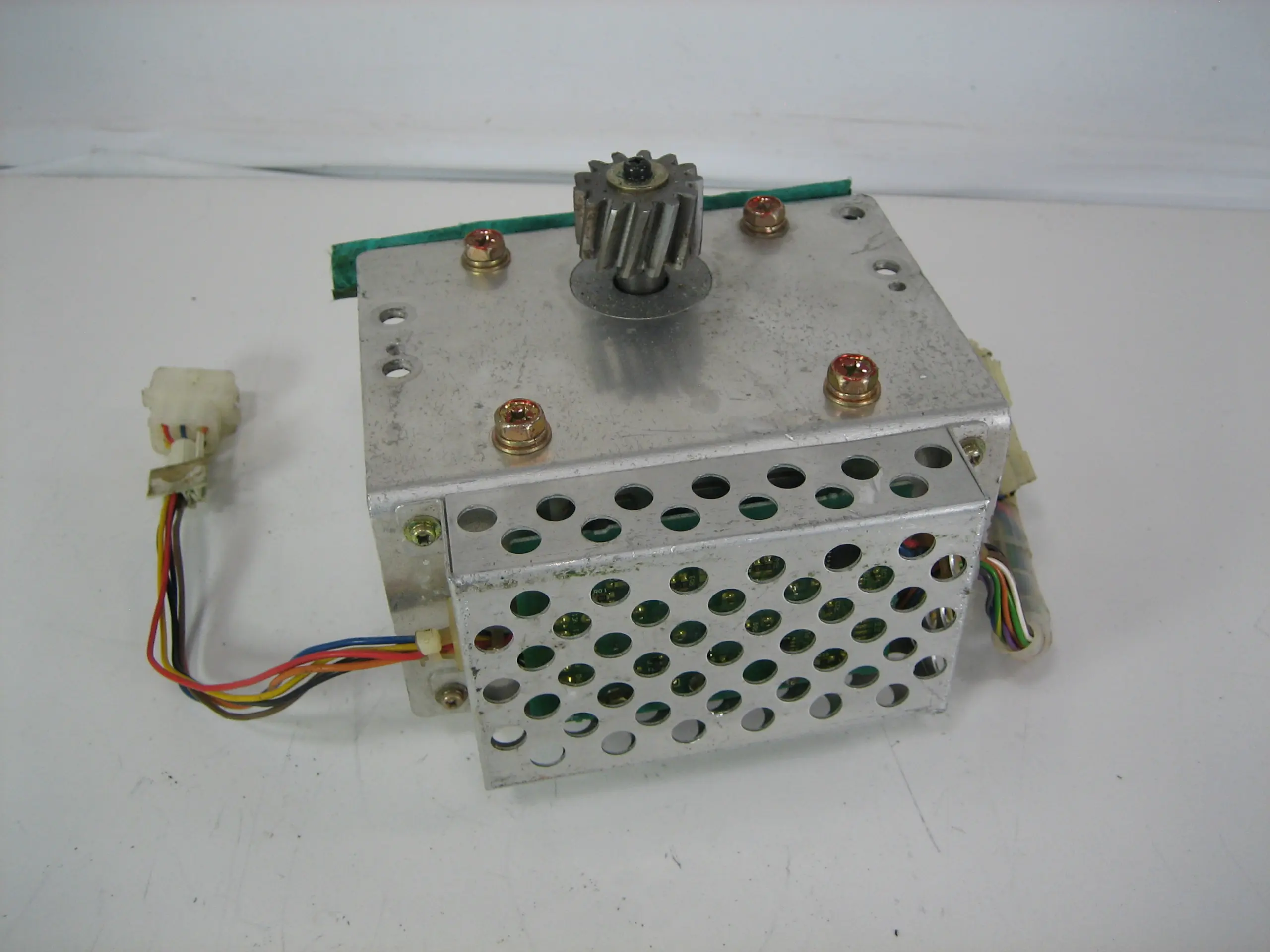 Furuno Radar Motor RM-8367 / DRG-938-002 for RSB0072-060, RSB0072-061 ...