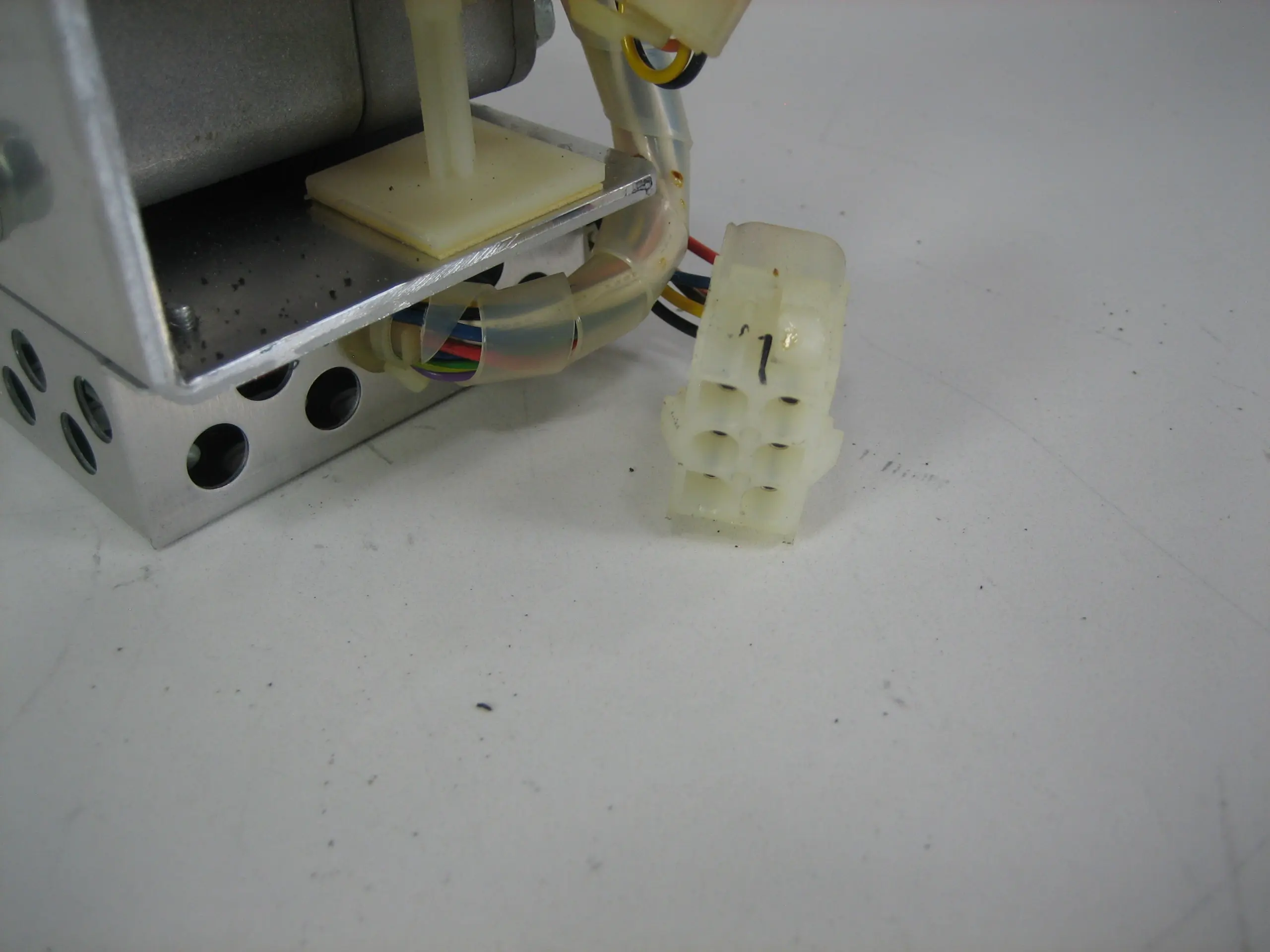 Furuno Radar Motor RM-8367 / DRG-938-002 for RSB0072-060 / RSB0072-061 ...