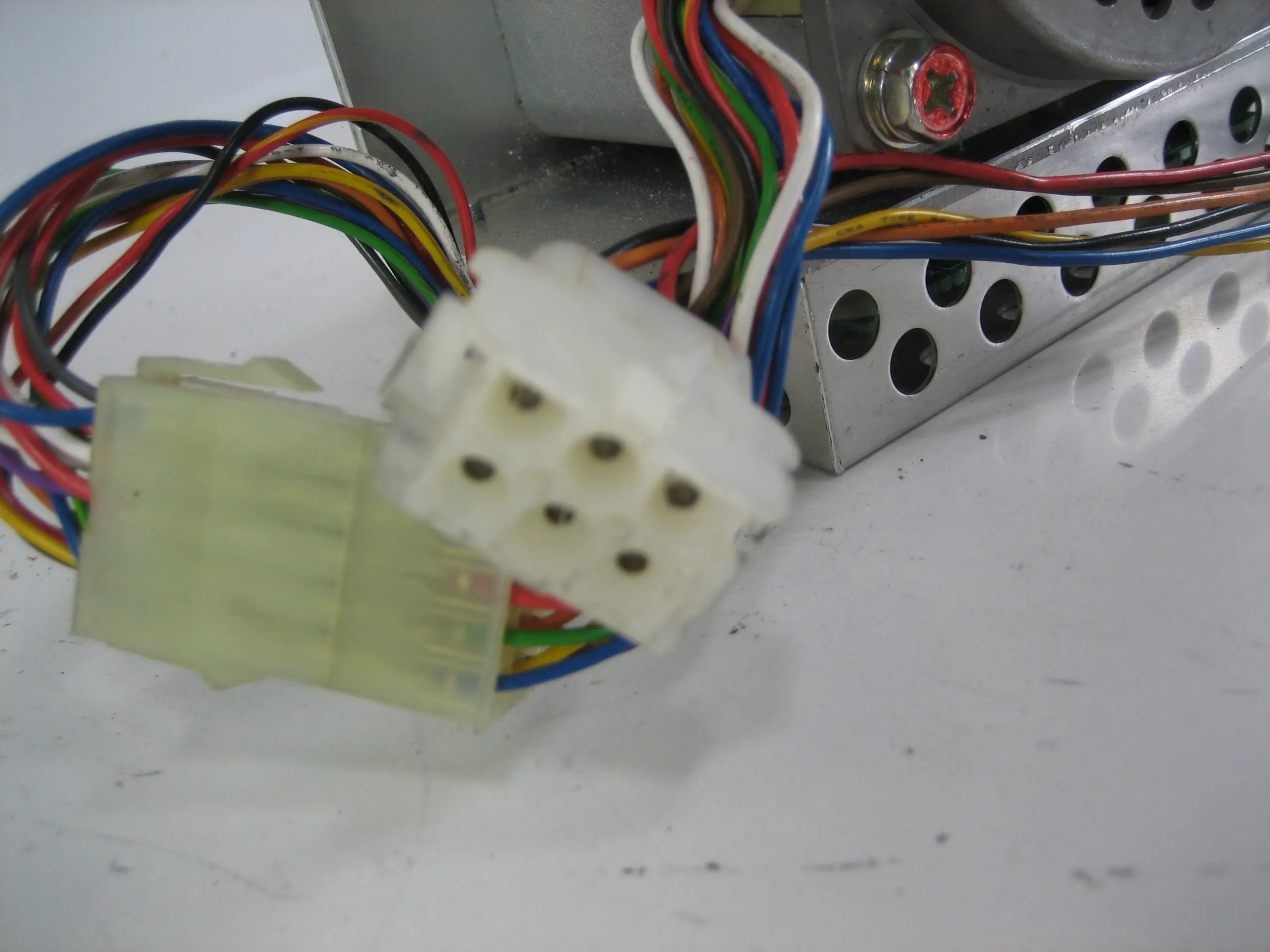 Furuno Radar Motor - RM-8367 DRG-938-002 f/ RSB0072-060, RSB0072-061 ...