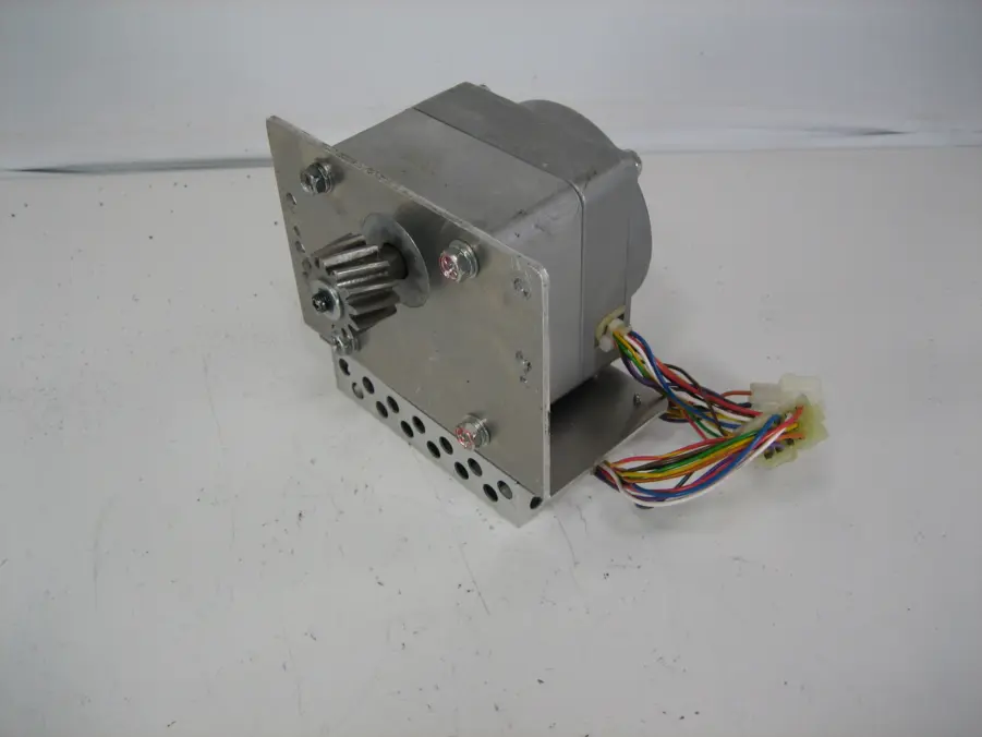 Furuno Radar Motor - RM-8367 / DRG-938-002 f/ RSB0072-060, RSB0072-061 ...