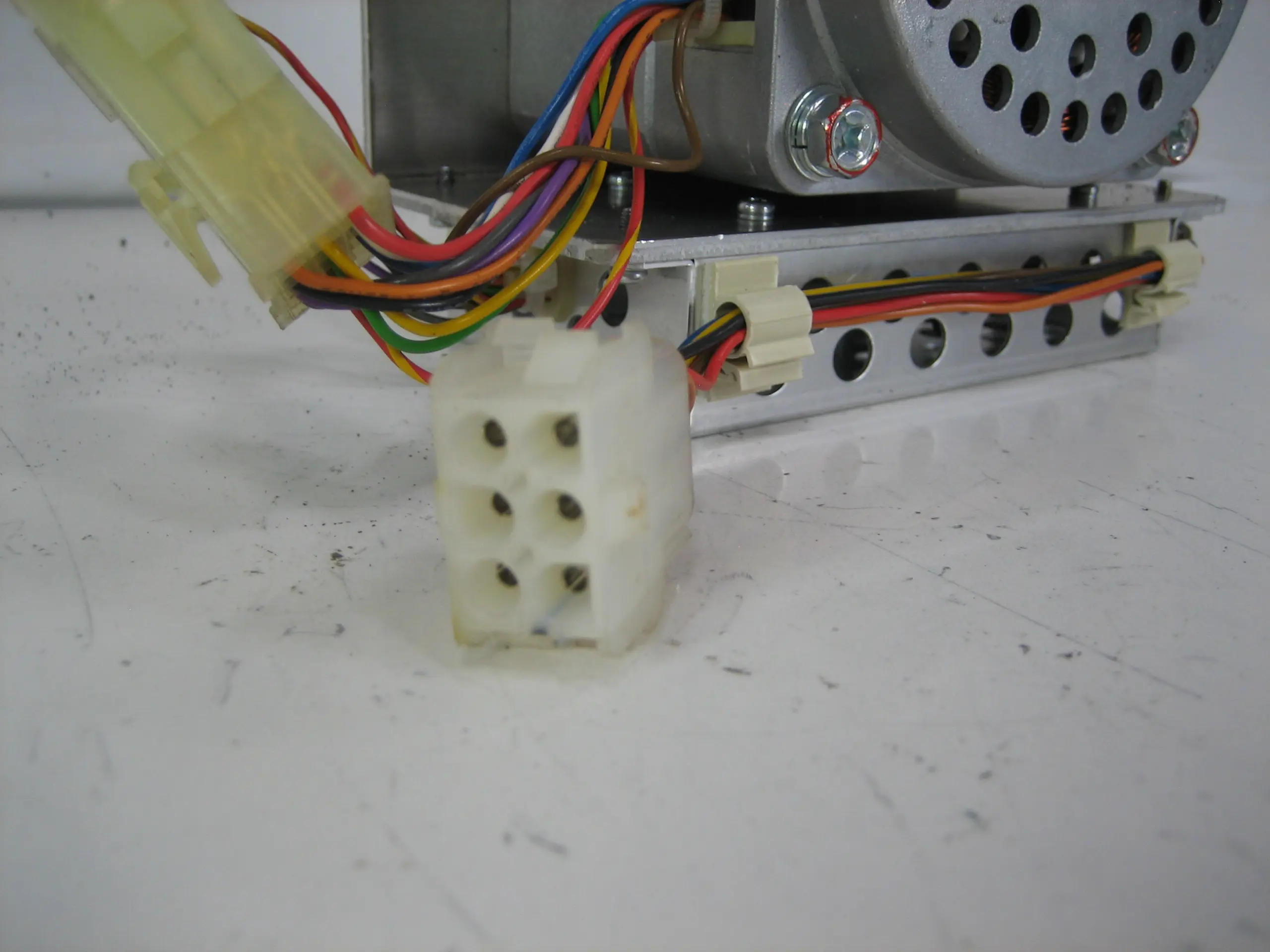 Furuno Radar Motor - RM-8367 / DRG-938-002 f/ RSB0072-060, RSB0072-061 ...