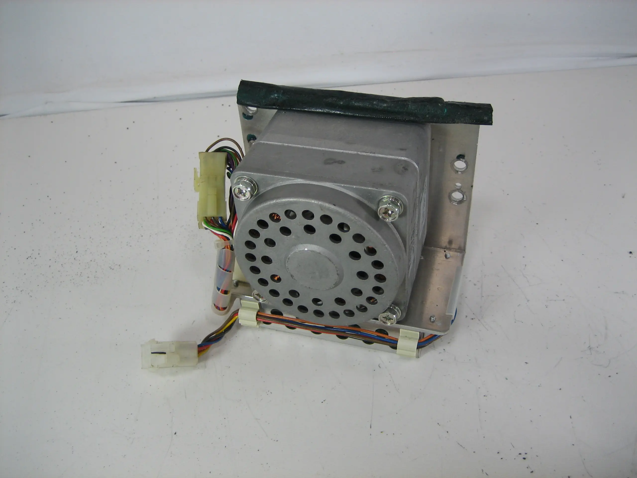 Furuno Radar Motor RM-8367 DRG-938-002 f/ RSB0072-060, RSB0072-061 ...