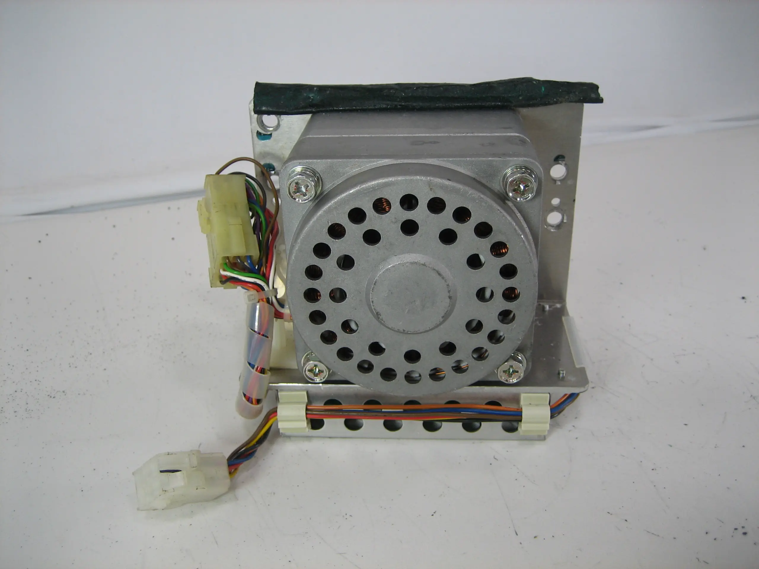 Furuno Radar Motor RM-8367 DRG-938-002 f/ RSB0072-060, RSB0072-061 ...