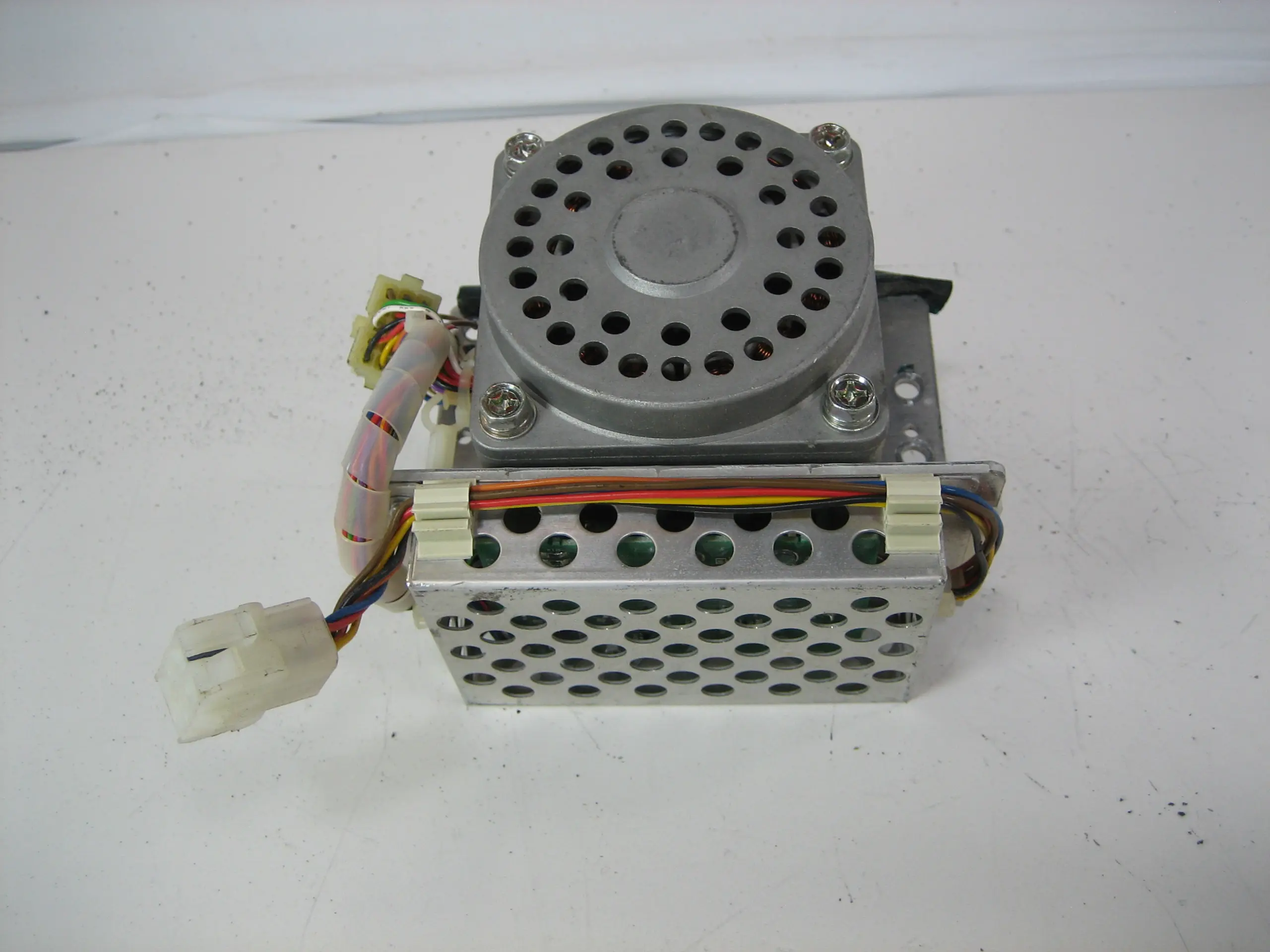 Furuno Radar Motor RM-8367 DRG-938-002 f/ RSB0072-060, RSB0072-061 ...
