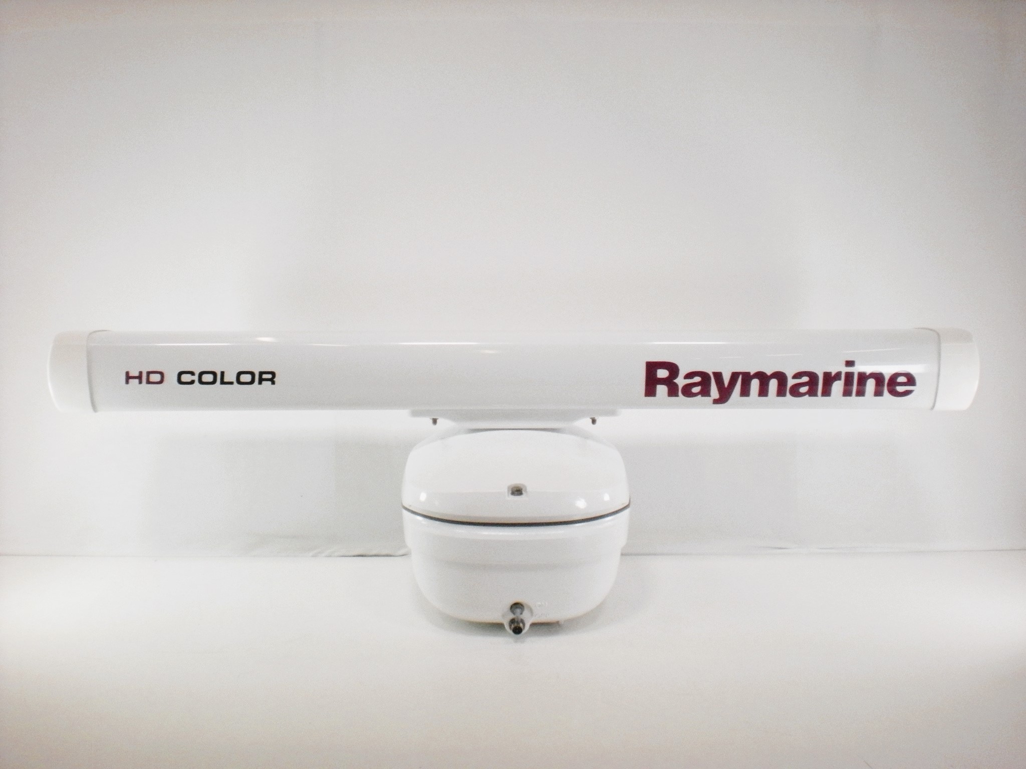 Raymarine 4kw 48" HD Color Digital Open Array Radar System*LOW HOURS ...
