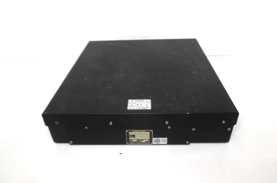 Furuno - FR-2125BB - RPU-011 Black Box Commercial 25kw Radar Processor ...