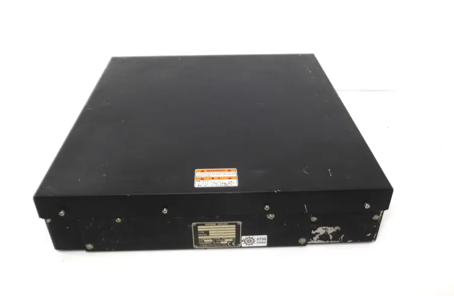 Furuno - FR-2125BB/DC RPU-011 Black Box Commercial 25kw Radar Processor ...