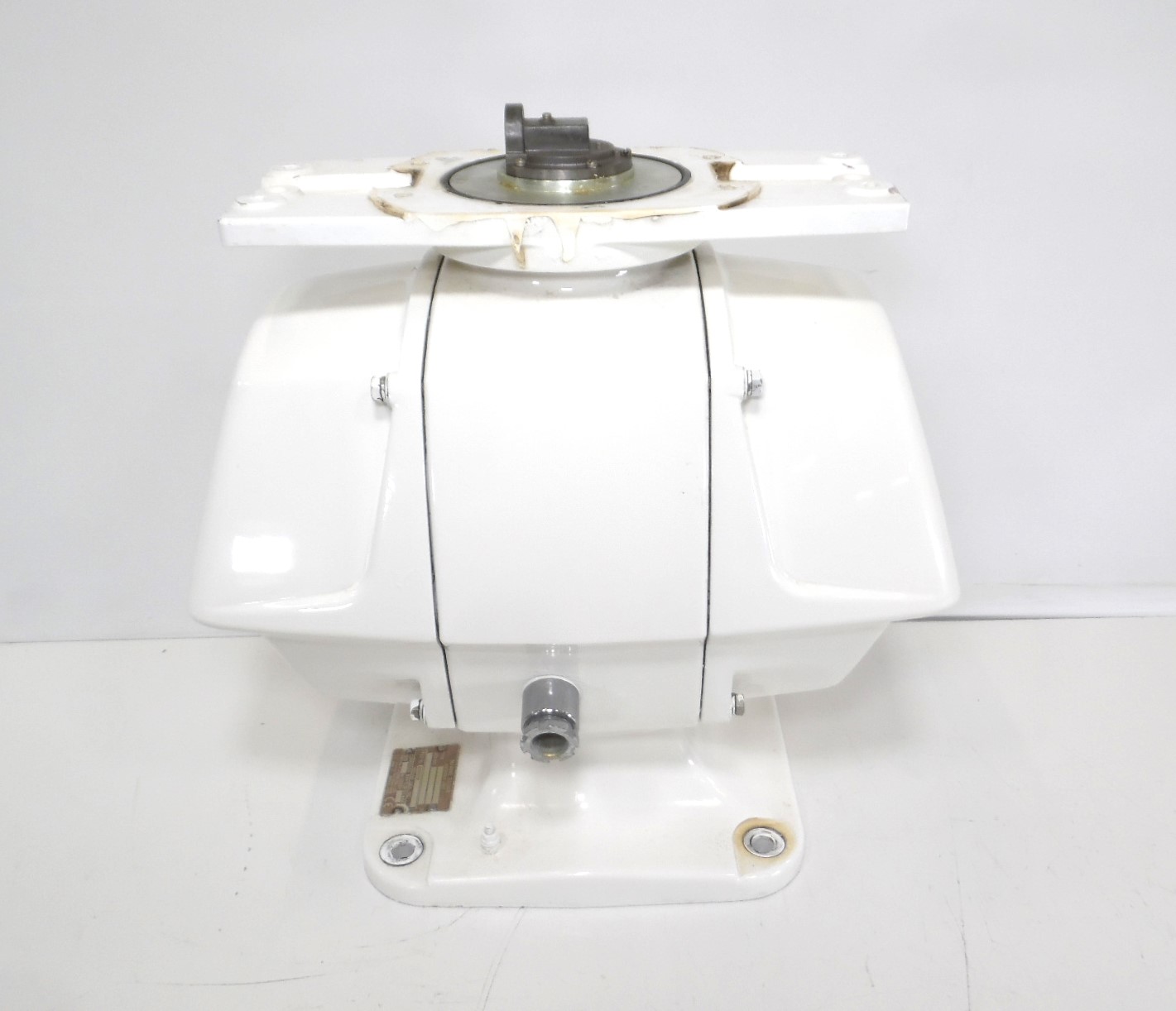 Furuno - RSB-0074-063 Gearbox - W/ RTR-063 - 25KW Transceiver – Tested ...