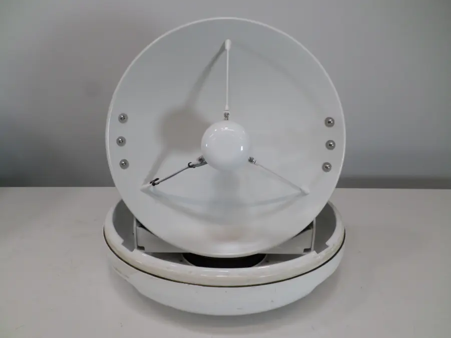 Intellian i3 B4-309S 15" Complete Satellite TV Tracking System - Max ...