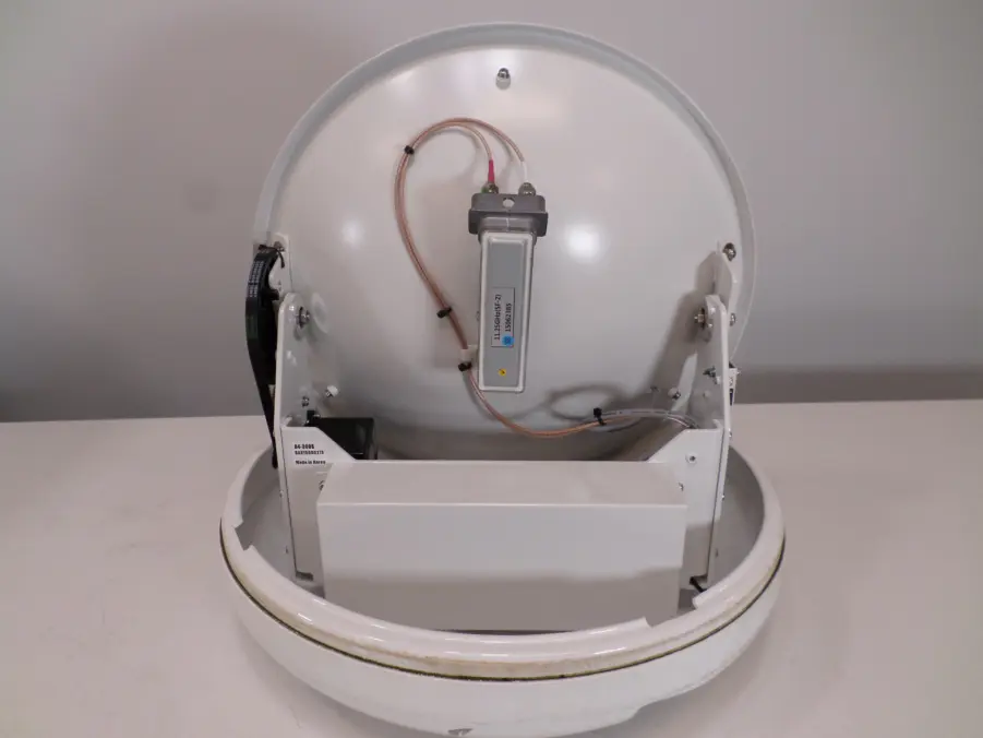 Intellian i3 B4-309S 15" Complete Satellite TV Tracking System - Max ...