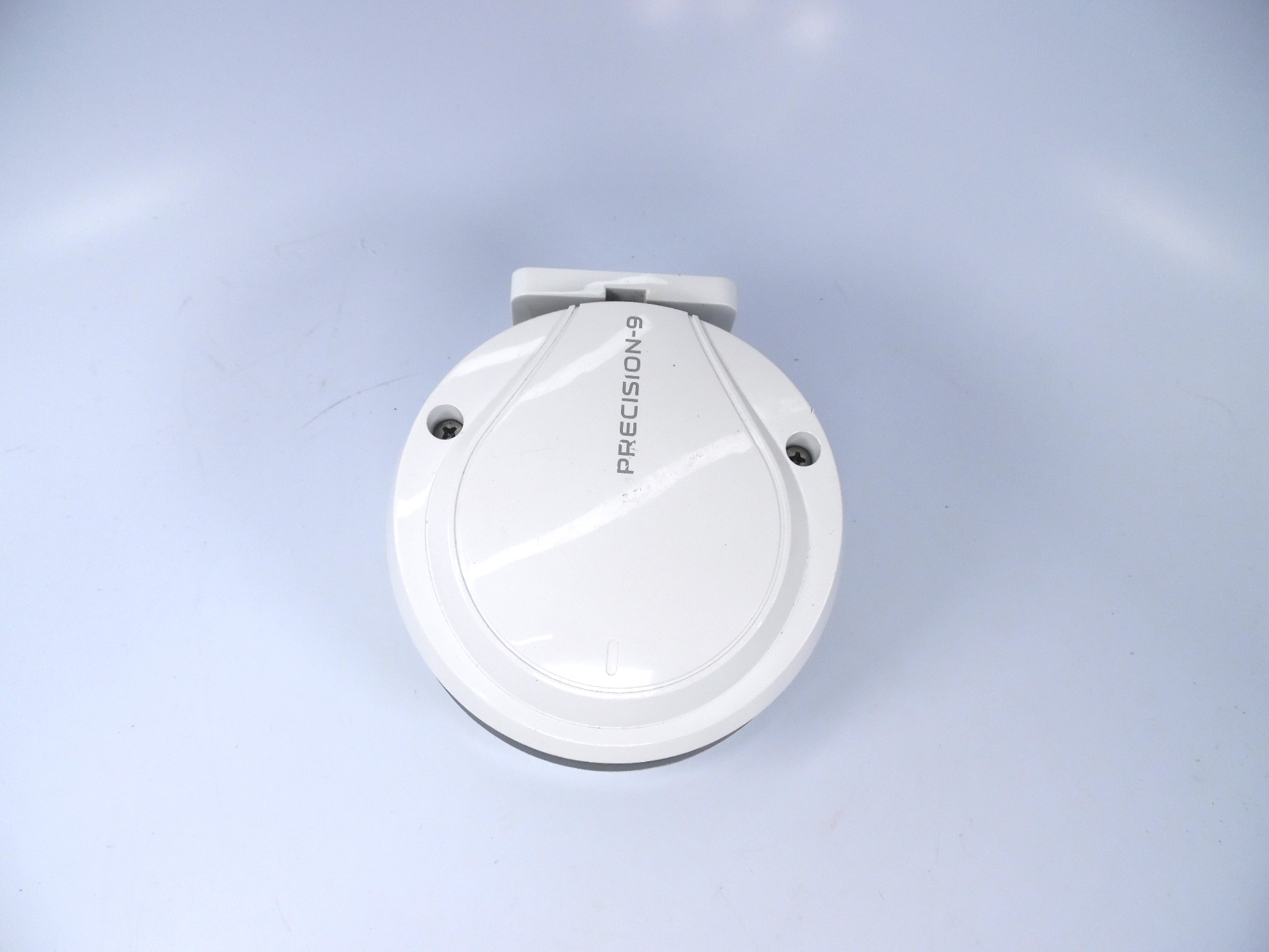 Simrad Precision 9 Compass W/Mounting Bracket Tested - Max Marine ...