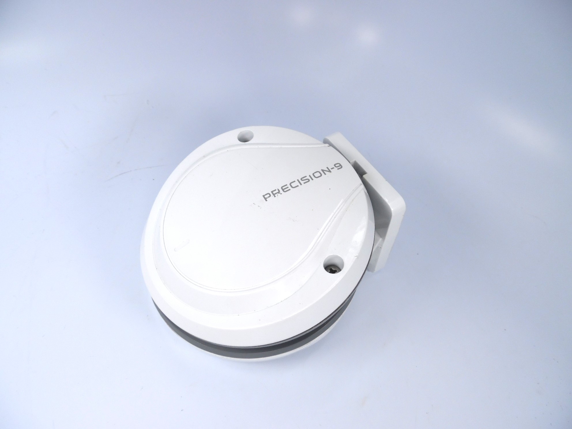 Simrad Precision 9 Compass W/Mounting Bracket Tested - Max Marine ...