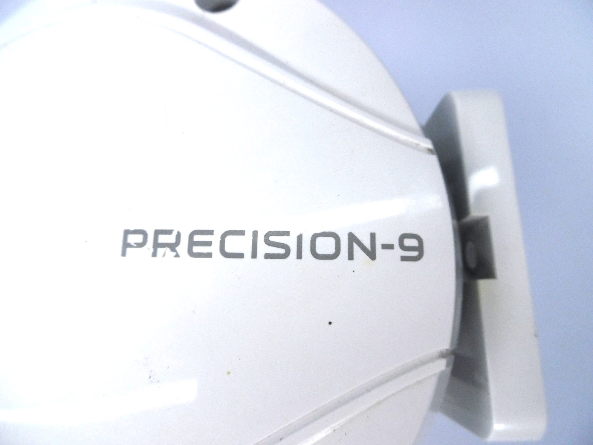 Simrad Precision 9 Compass W/Mounting Bracket Tested - Max Marine ...