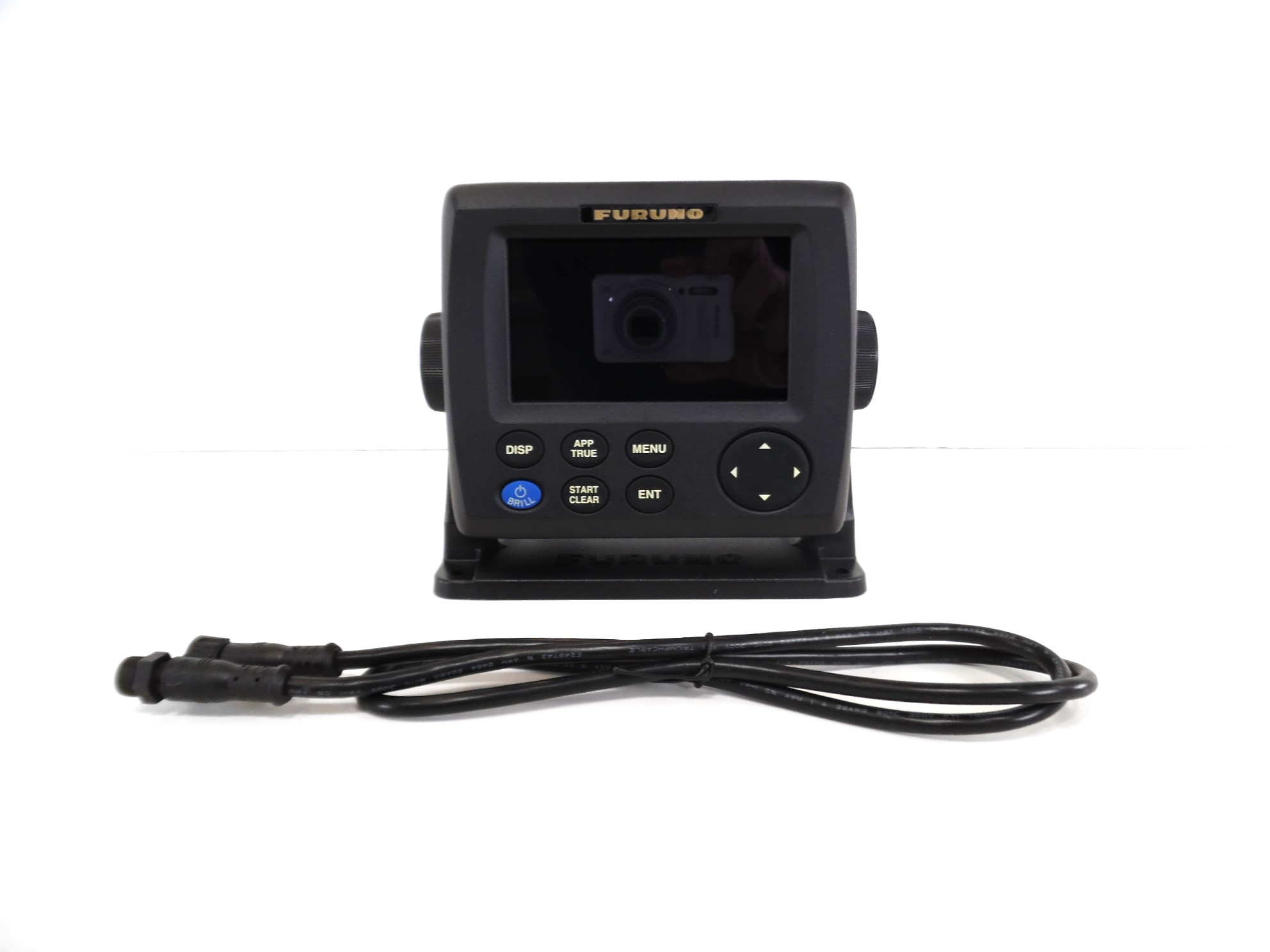 Furuno RD-33~N2K Navigational Data Organizer~Tested* - Max Marine ...