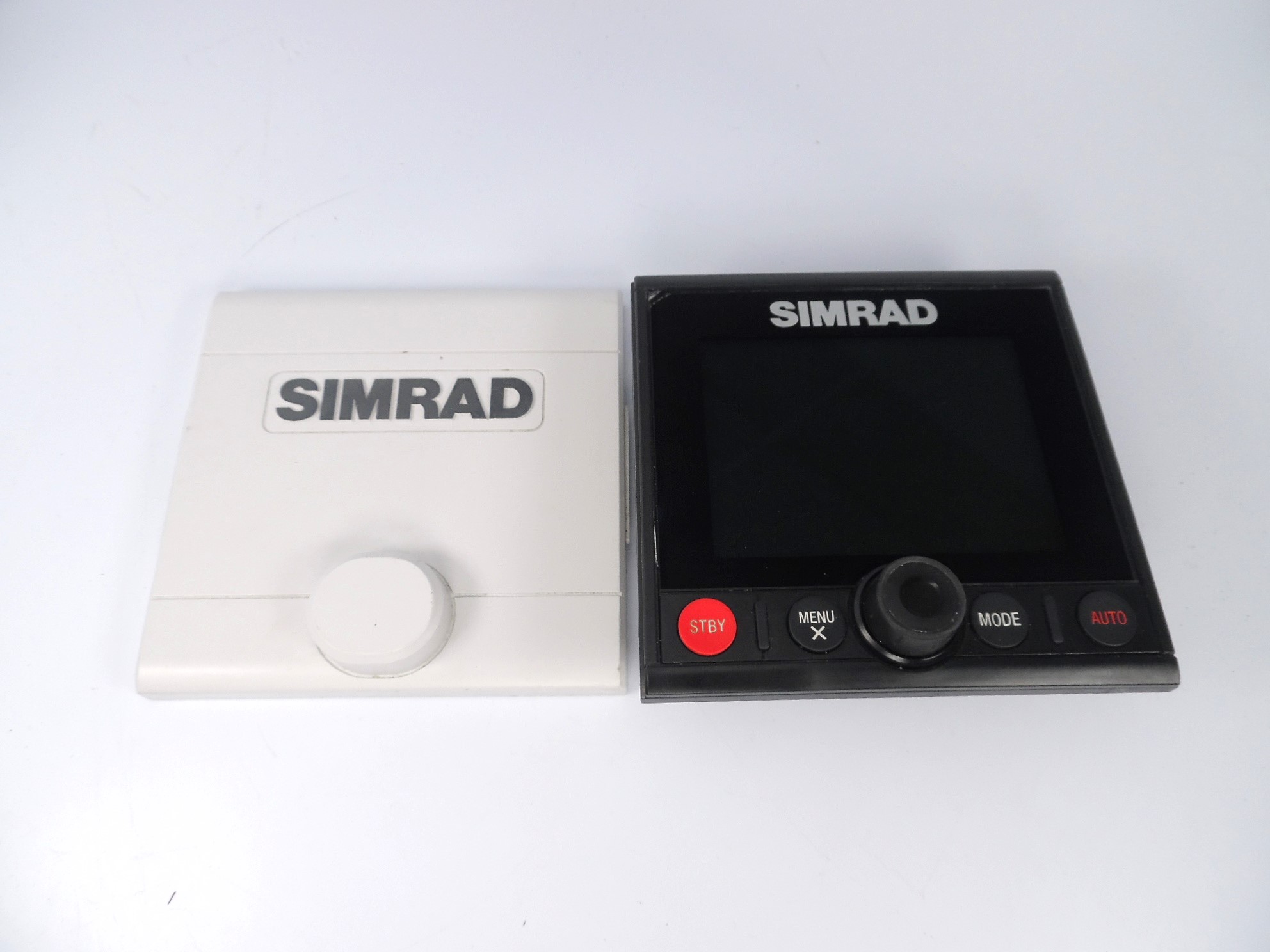 Simrad AP44 Autopilot Control Head 000-13289-001 - Max Marine Electronics