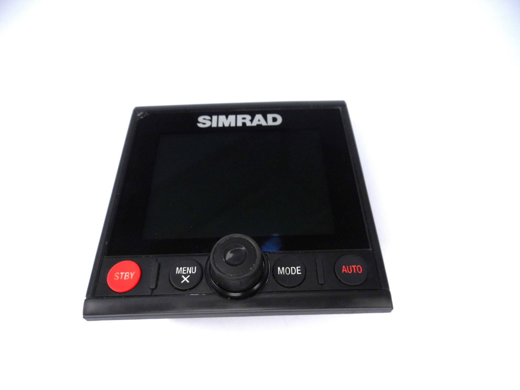 Simrad AP44 Autopilot Control Head 000-13289-001 - Max Marine Electronics